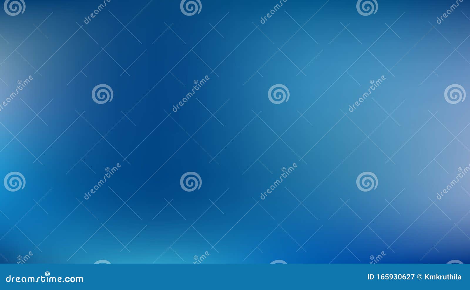 Sfondo PowerPoint blu illustrazione vettoriale. Illustrazione di ...