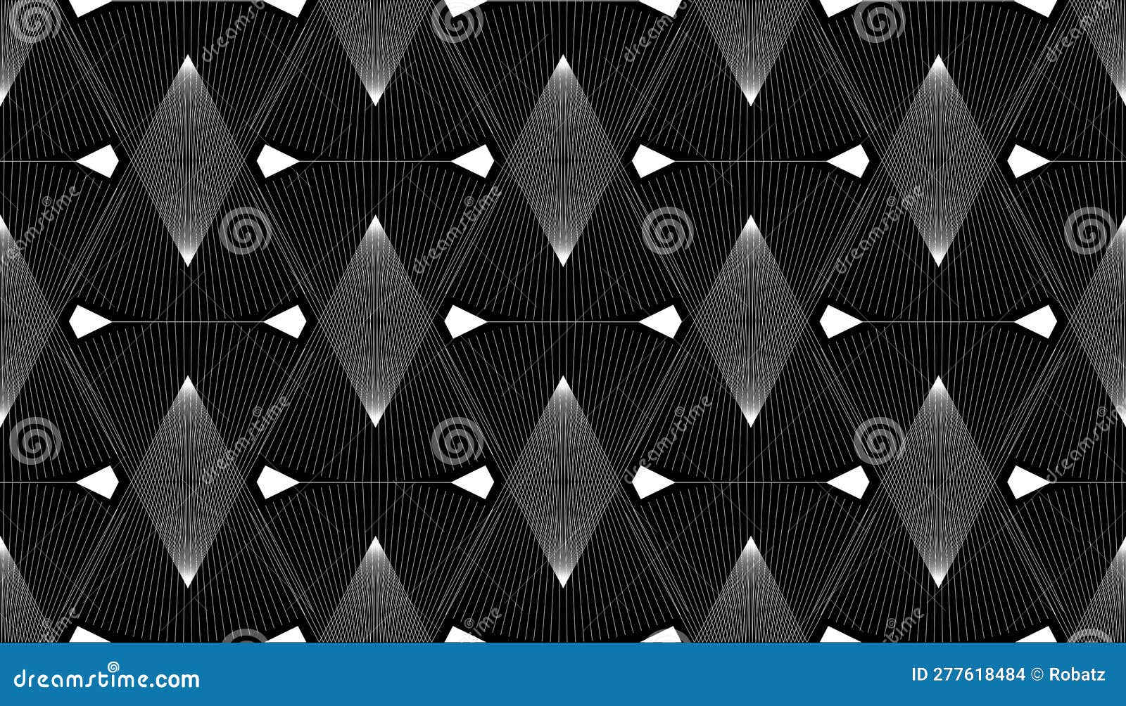 Seamless Abstract Overlap Lines Print Fabric Texture. Geometric ...