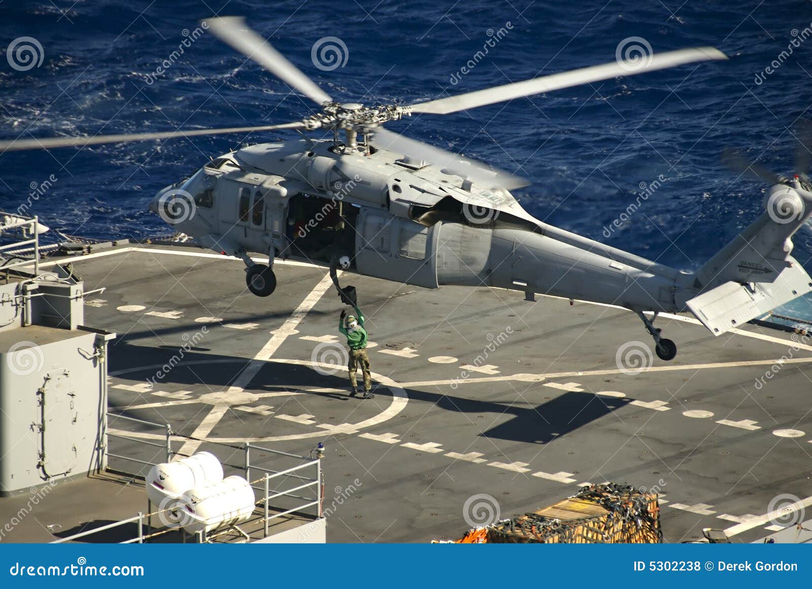 SH-60 Seahawk stock photo. Image of risk, seahawk, navy - 5302238