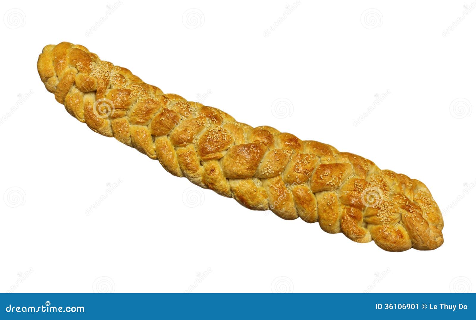 Shabbat Challah Bread stock image. Image of isolated - 36106901