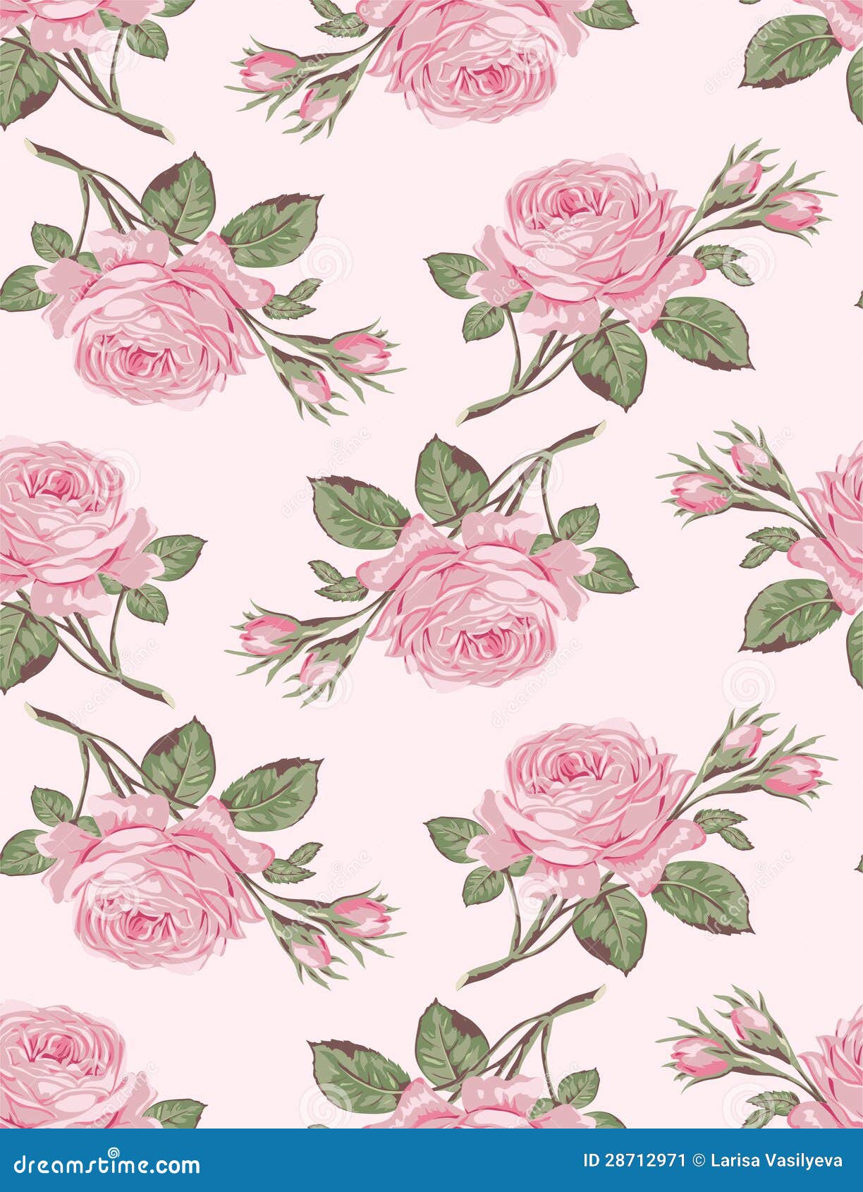 Shabby chic rose stock image. Image of chic, paper, flower - 28712971