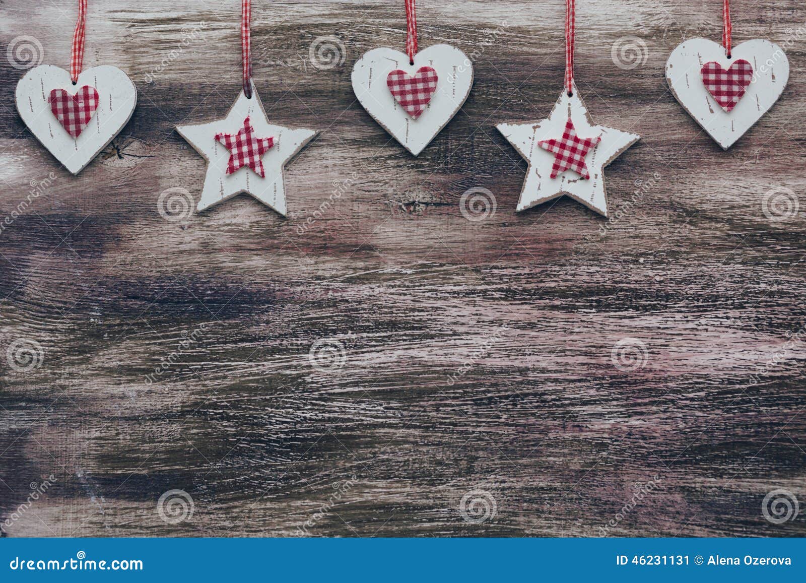 Shabby chic stock image. Image of decorative, holiday - 46231131