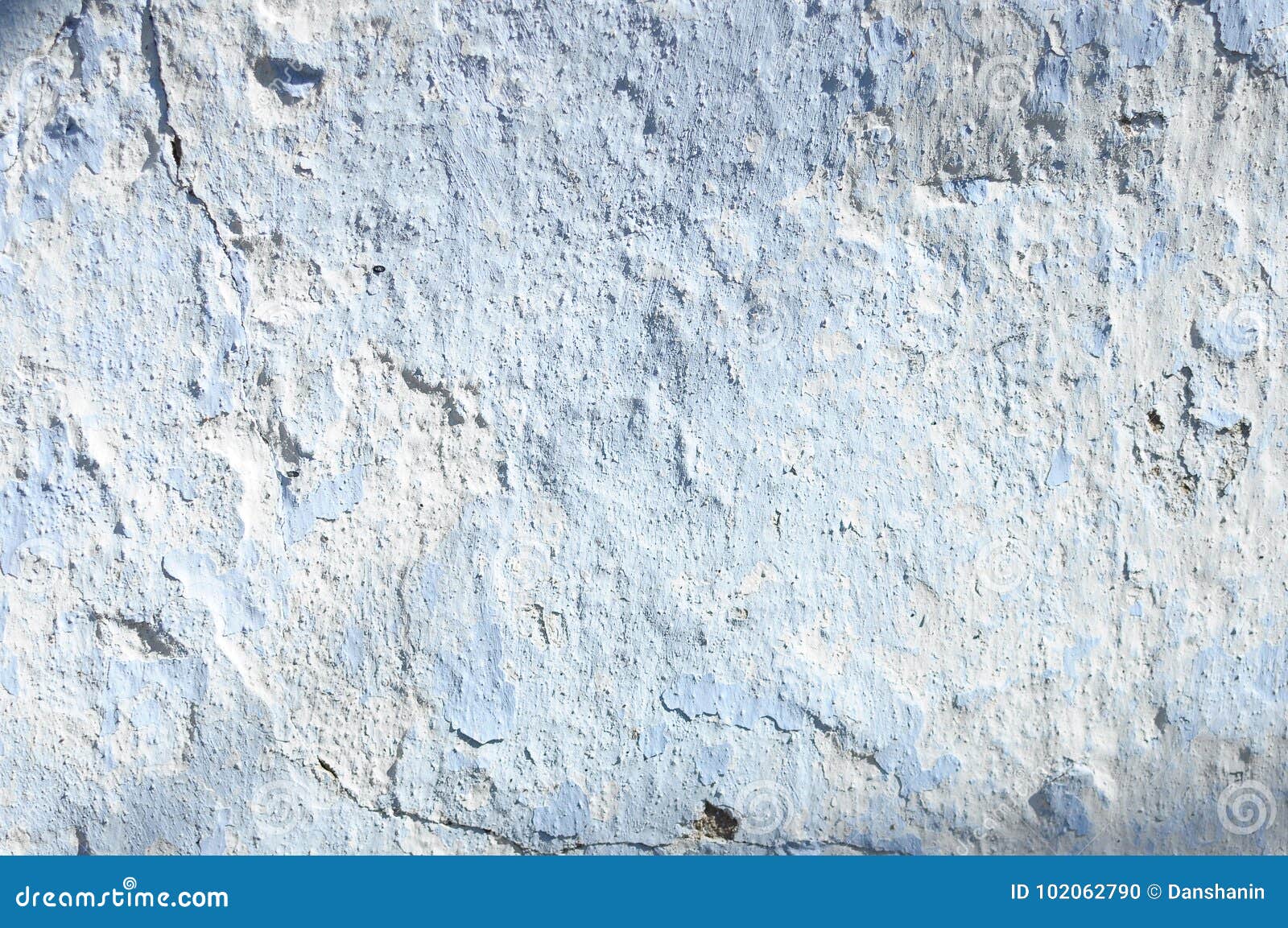 Whitewash Wall Texture Stock Photo | CartoonDealer.com #125809428