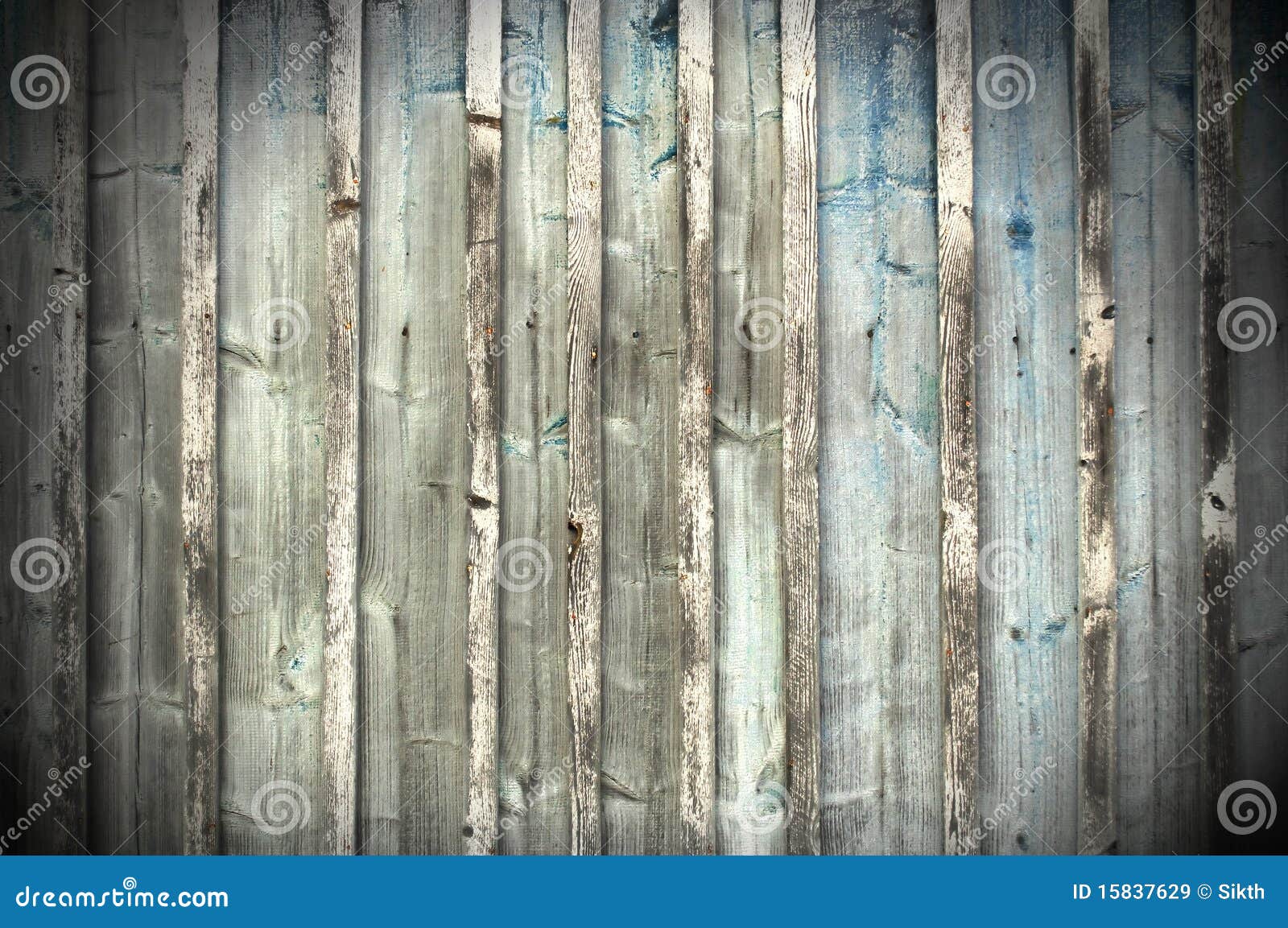 Shabby Wood Background Royalty Free Stock Images - Image: 15837629