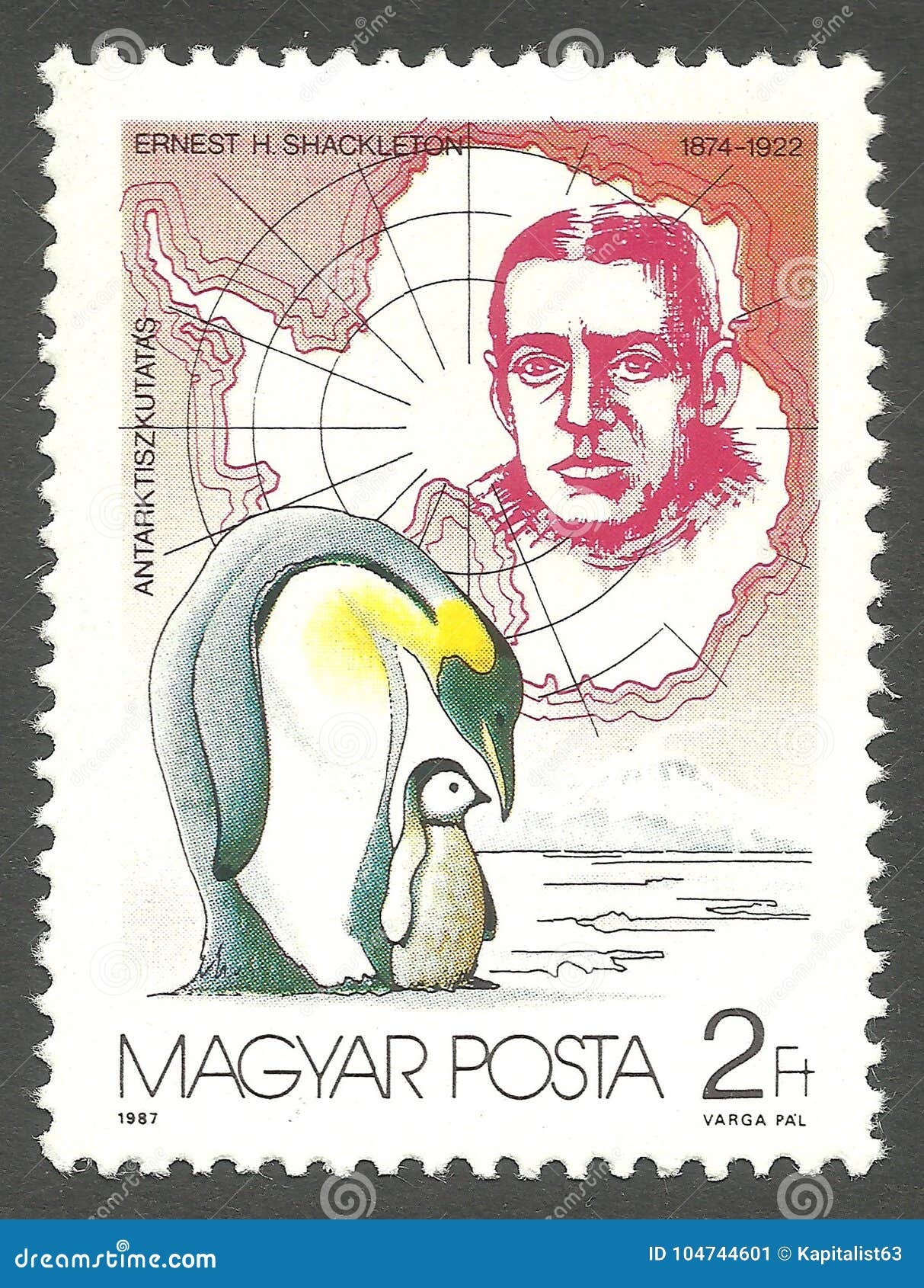 Shackleton редакционное фото. изображение насчитывающей шэклтон - 104744601