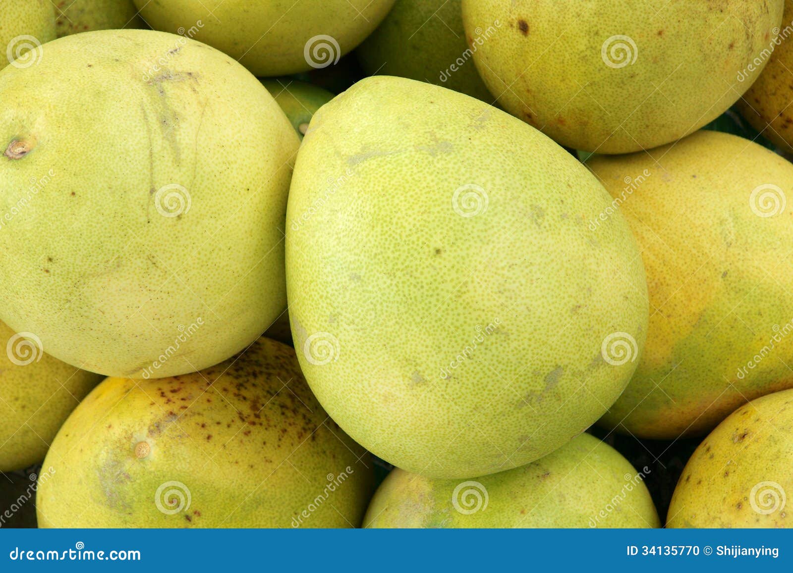 Shaddock stock photo. Image of edibles, close, delicious - 34135770