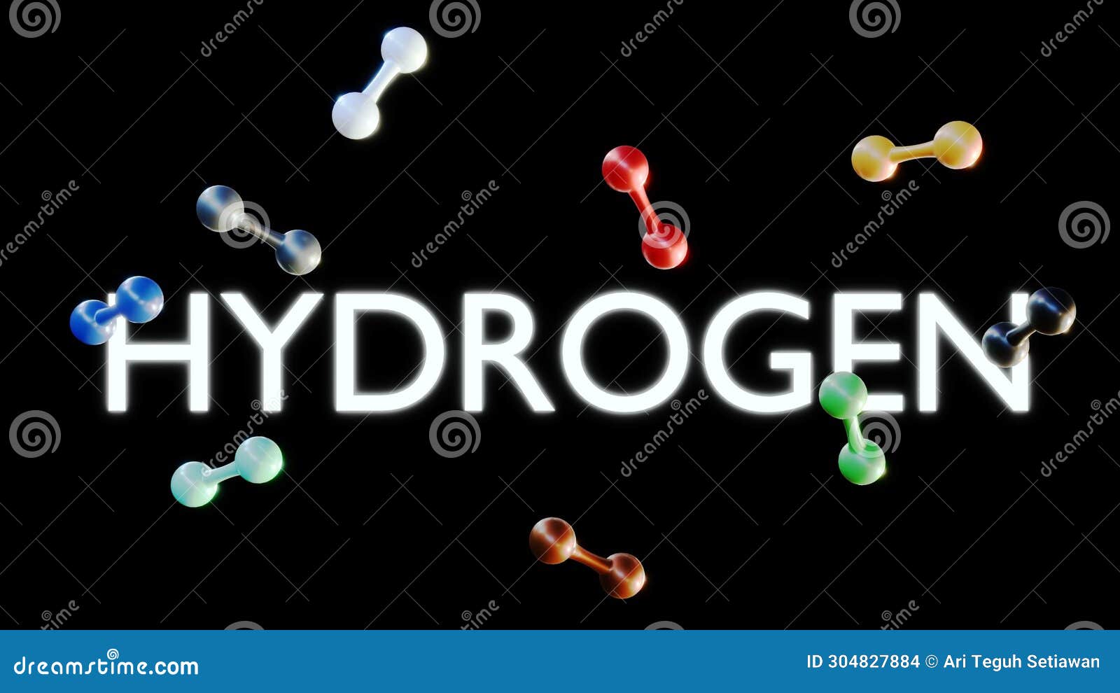 Shade of Hydrogen is a Different Approach To Harnessing Energy Stock ...