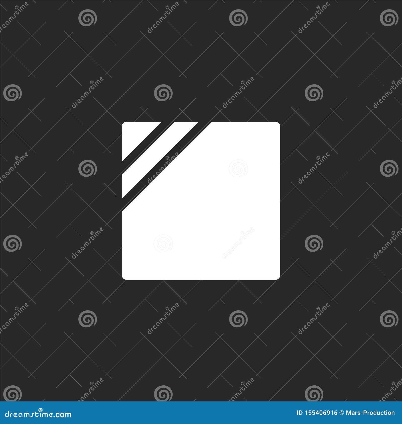 Shade Icon. Filled Shade Icon for Website Design and Mobile, App ...