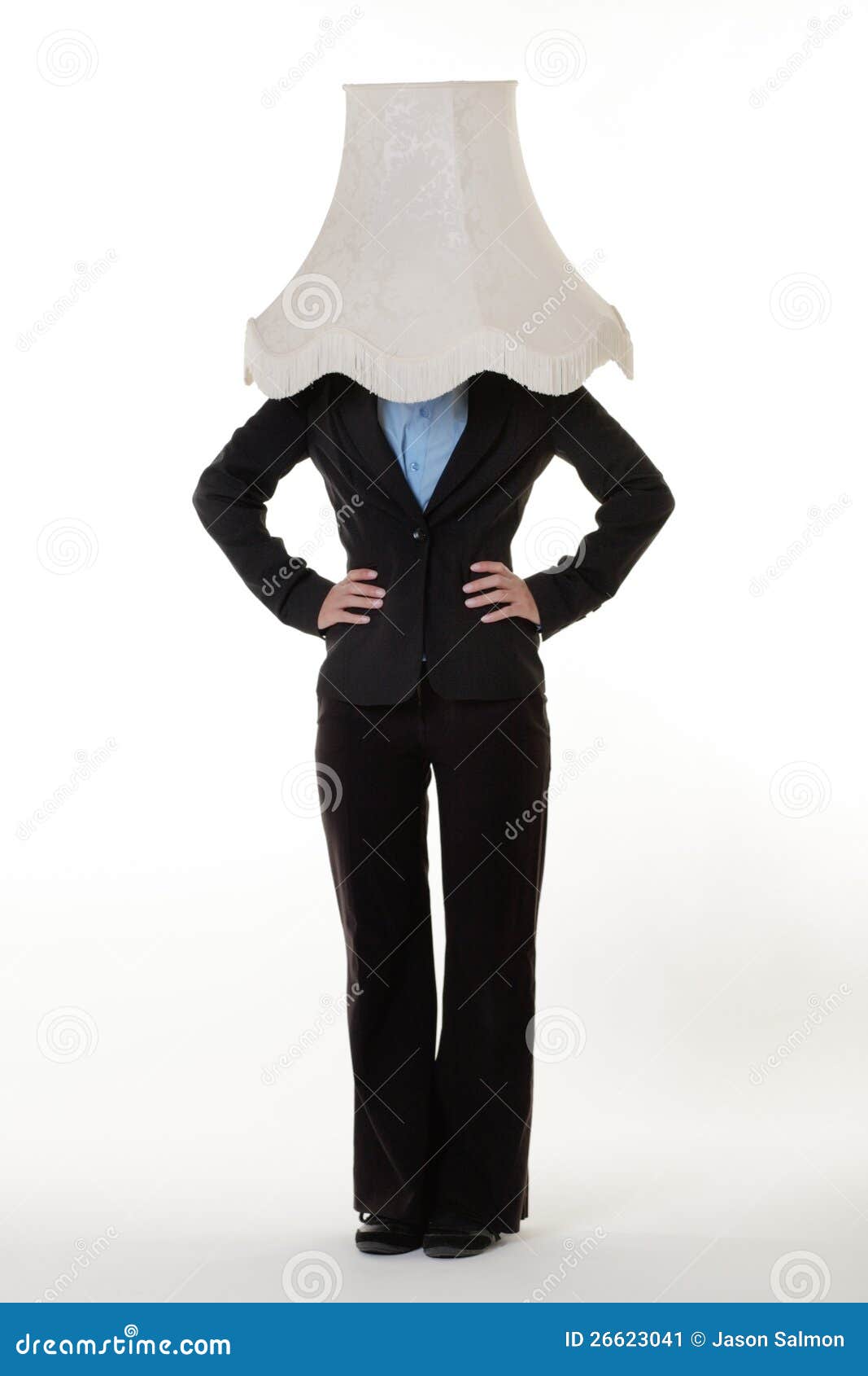 152 Lamp Shade Head Stock Photos - Free & Royalty-Free Stock Photos ...