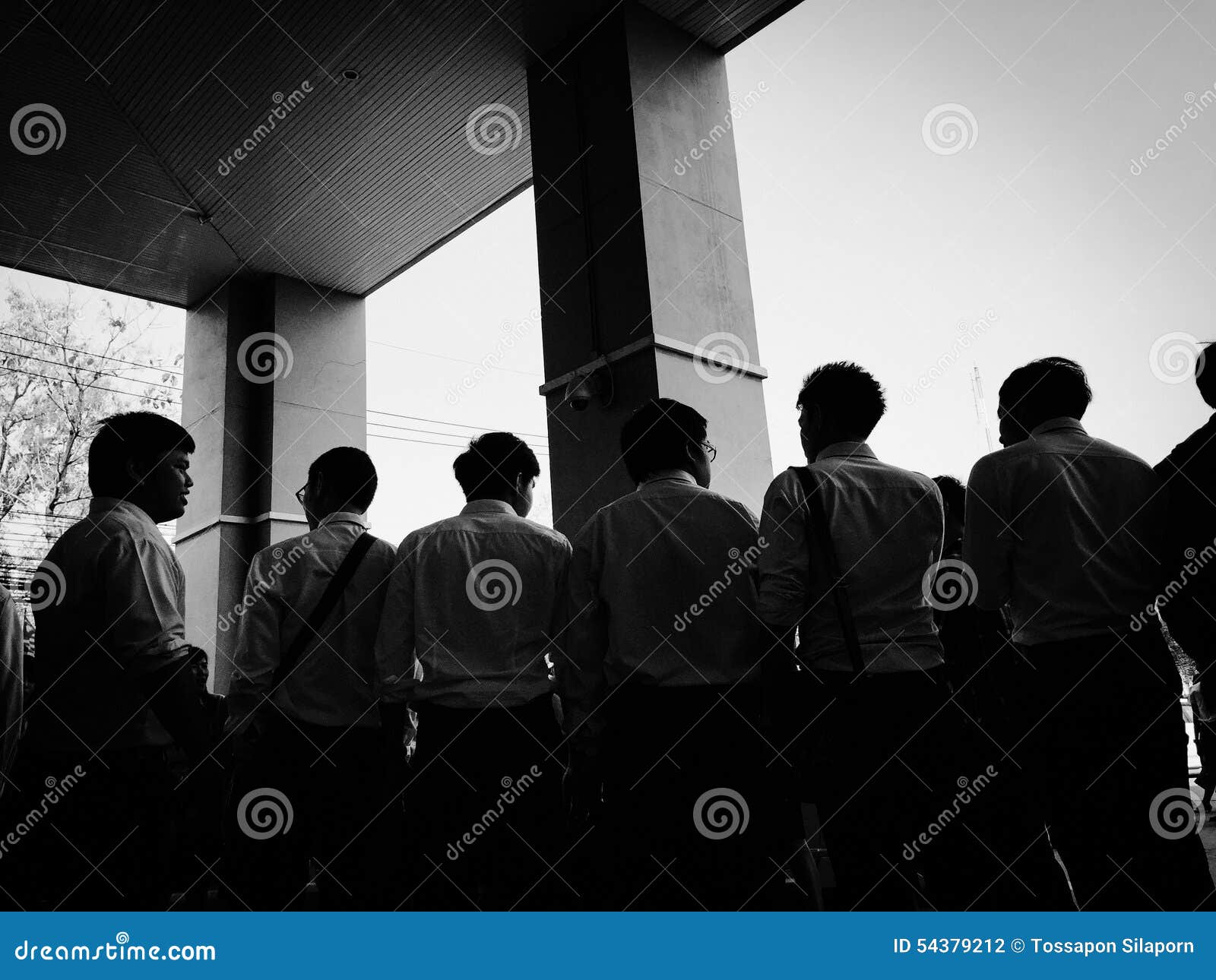 Shade of people editorial photography. Image of student - 54379212