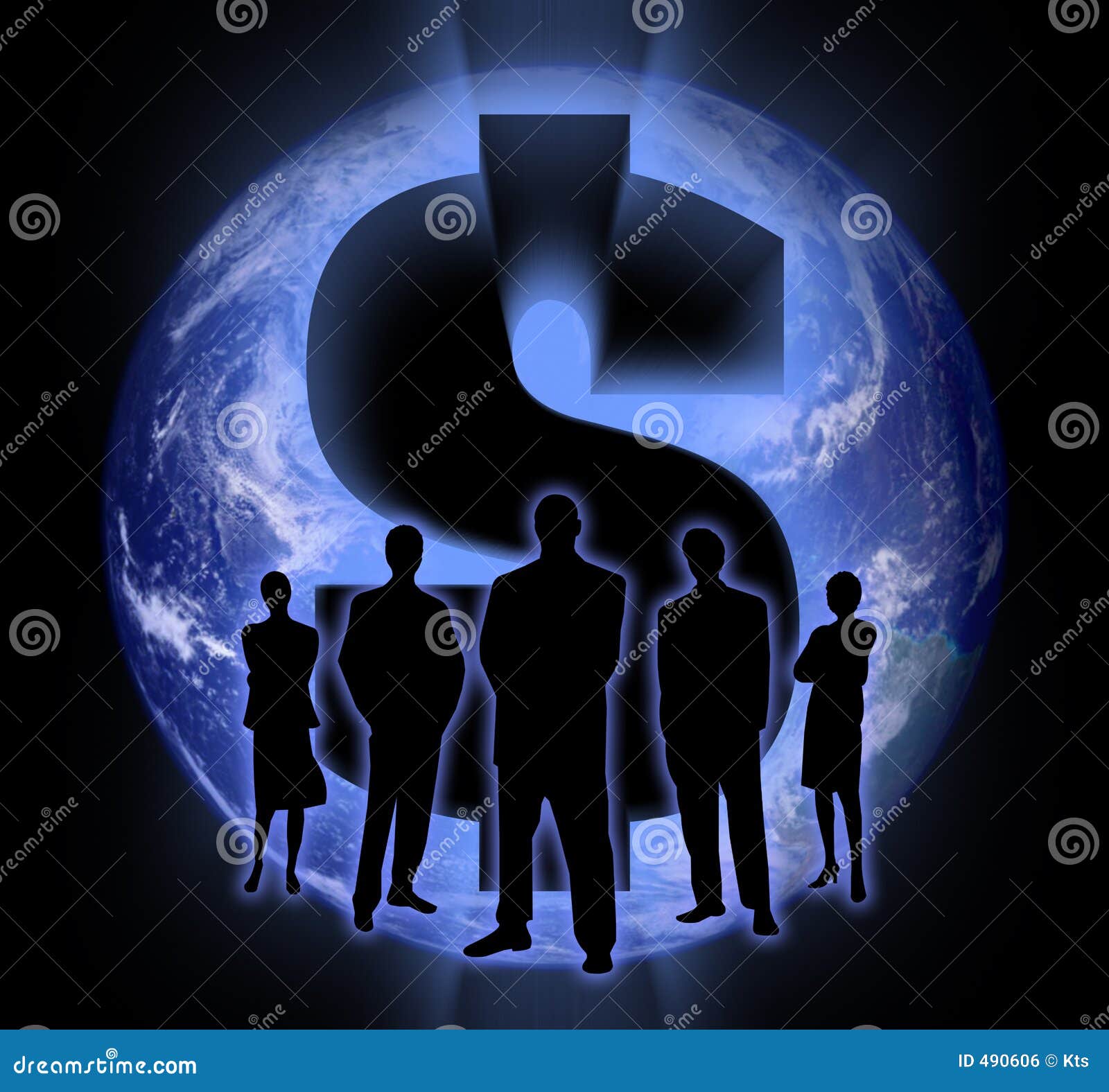 Shade People Money stock illustration. Illustration of person - 490606