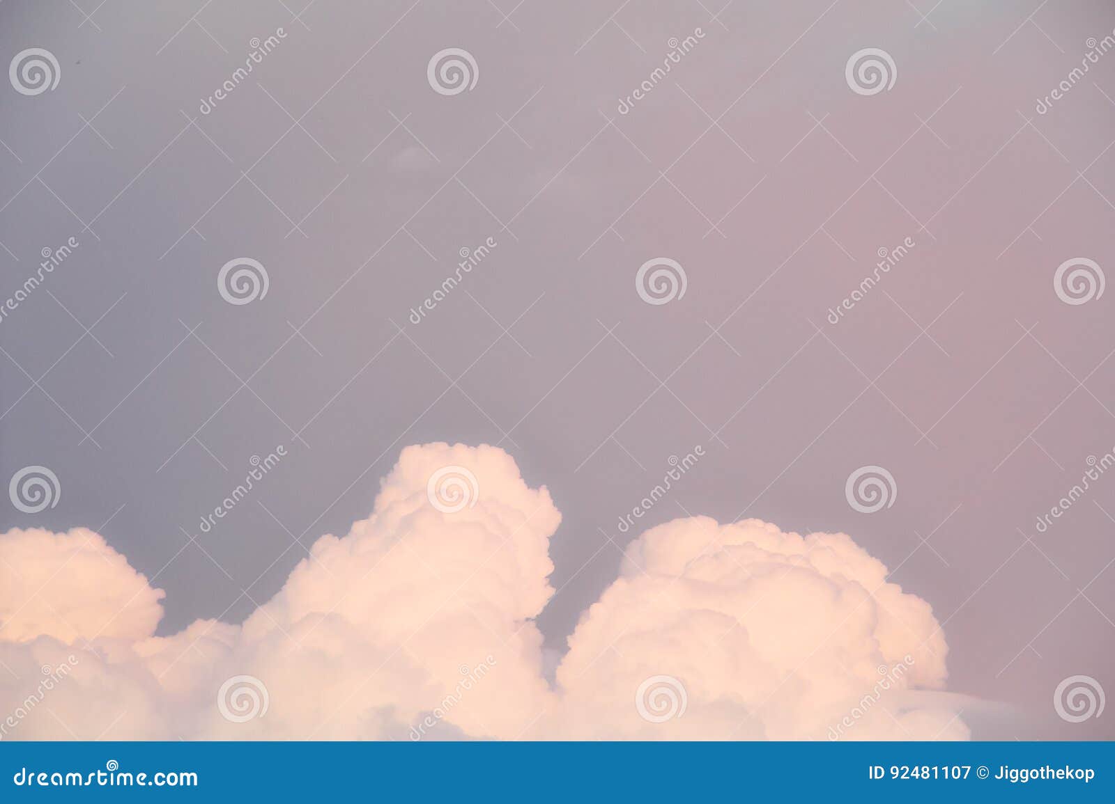 Shade Sky with Purple Clouds Stock Image - Image of ozone, cloudy: 92481107