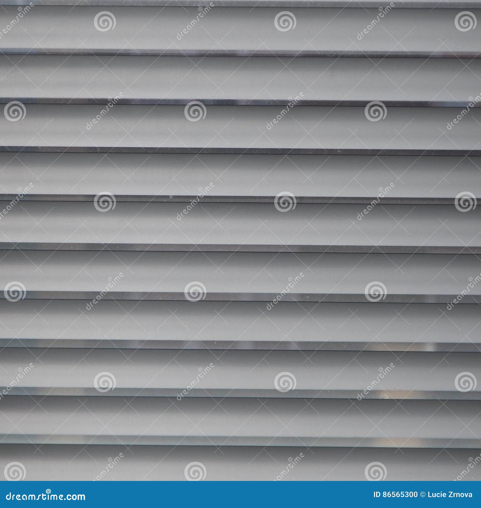 Shade of a Window Blinder Texture Stock Photo - Image of blank ...