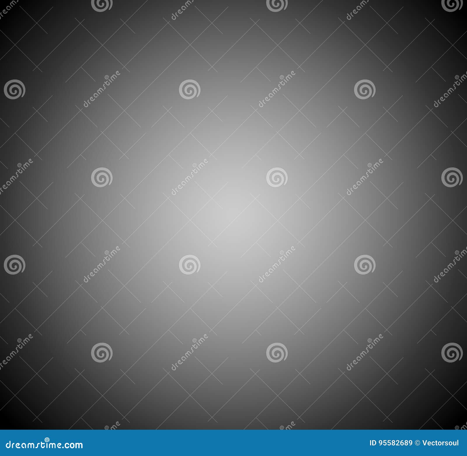 Shaded Background with Copyspace. Shaded Empty Backdrop Stock Vector ...