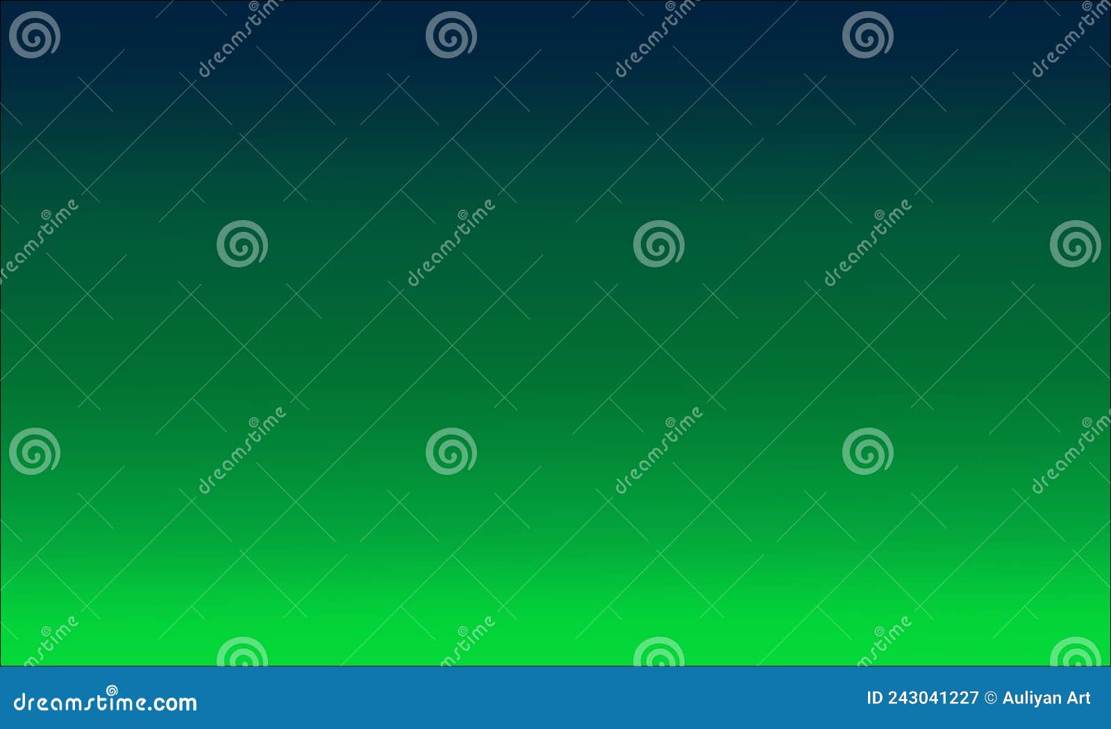 Shaded Smooth Empty, Blank Gradient Background. Stock Vector ...