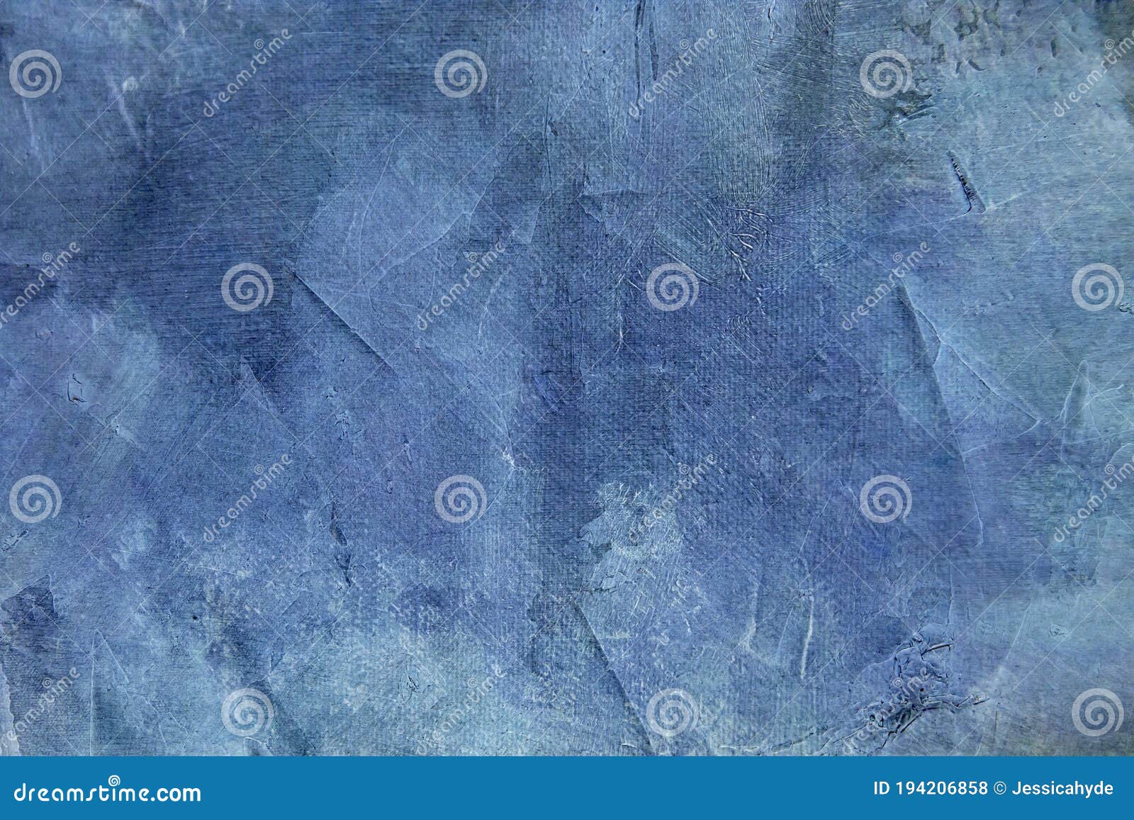 Shades of blue mix stock illustration. Illustration of decorative ...