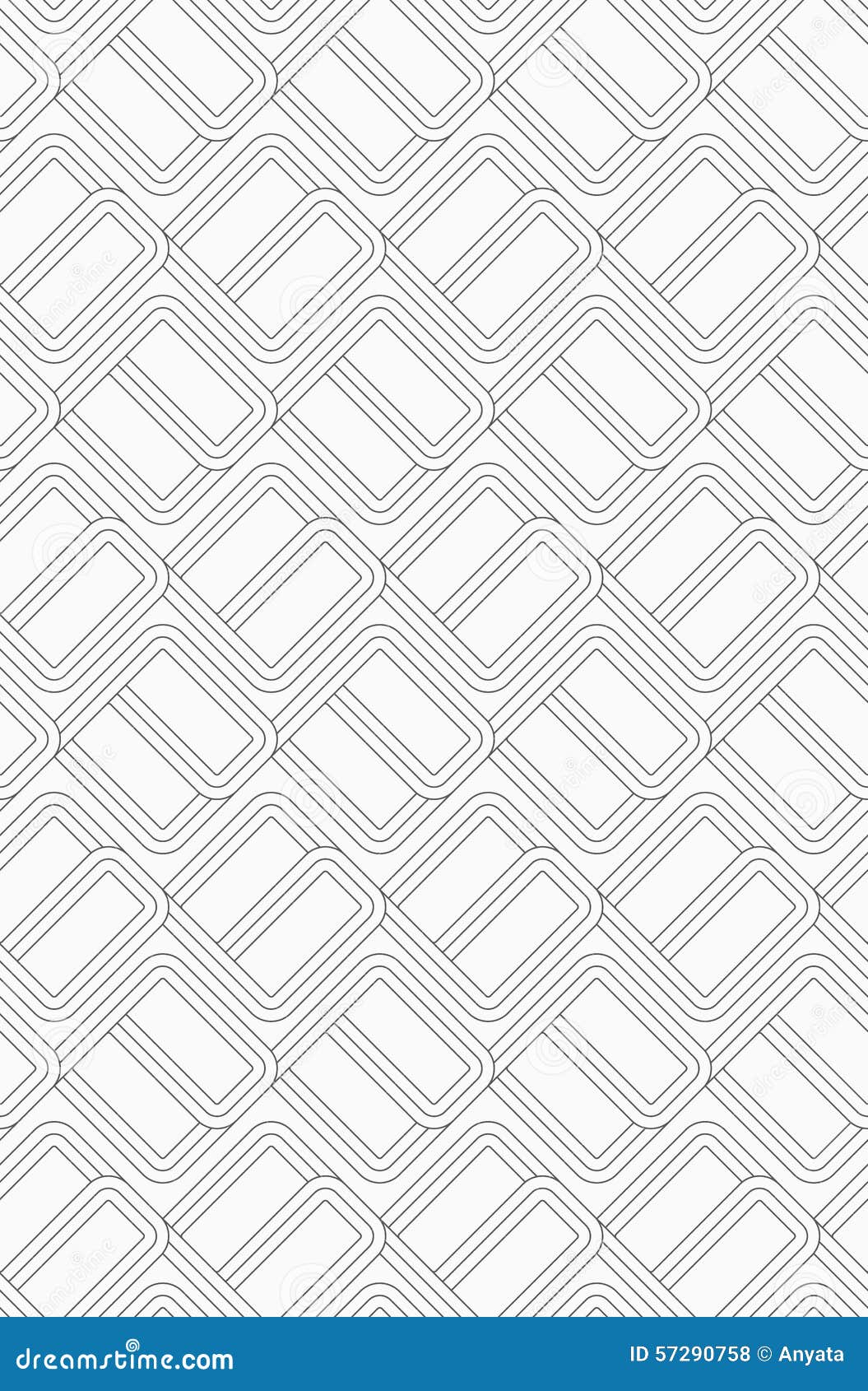 Shades of Gray Countered Bricks Stock Vector - Illustration of textured ...