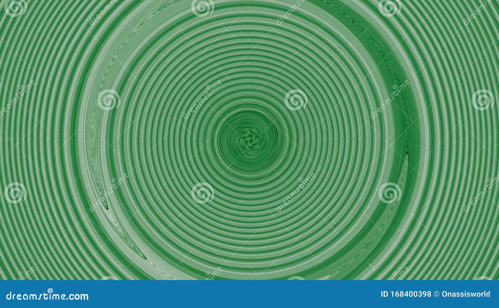 Shades of Green Material Design Abstract Stock Photo - Image of ...