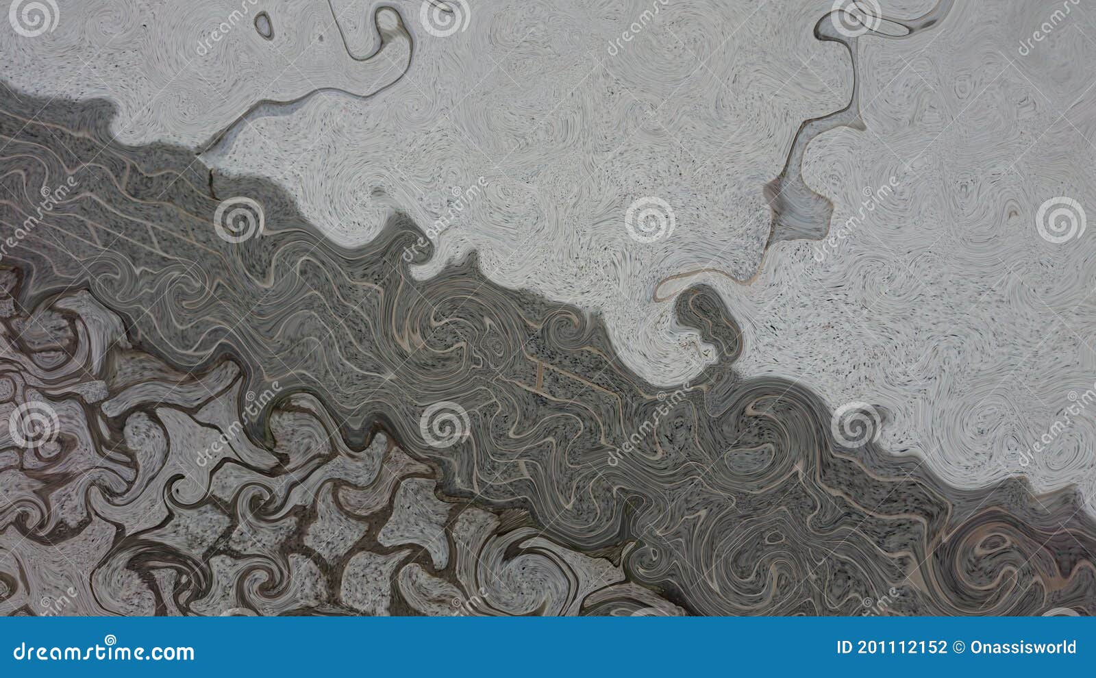 Shades of Grey Abstract Shapes Blurs and Textures Abstract Backgrounds ...