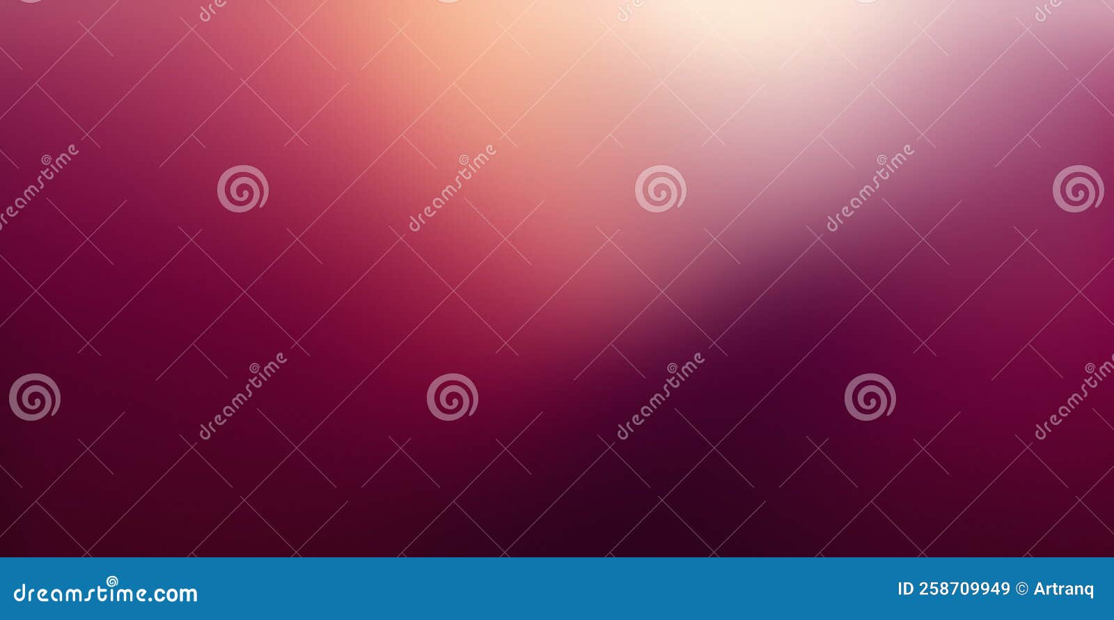 Shades of Maroon in a Gradient Abstract Blurred Background Stock ...