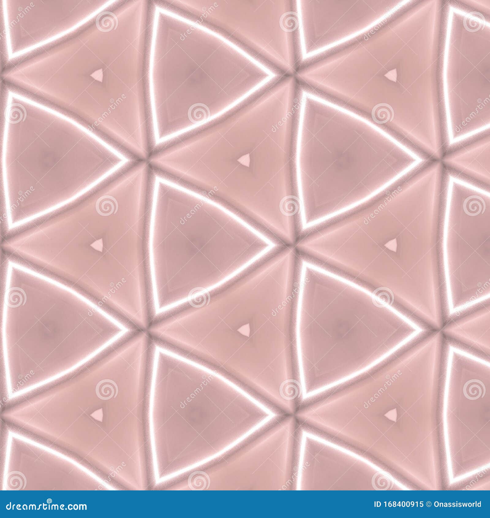 Shades of Pink Material Design Abstract Stock Image - Image of abstract ...