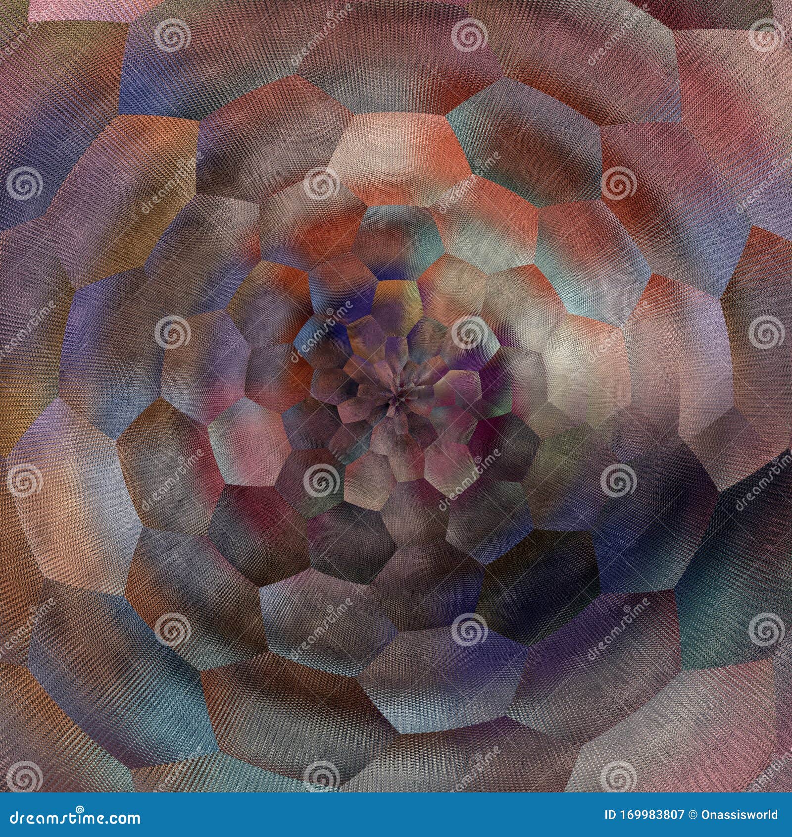 Shades of Purple Material Design Abstract Art Background Stock ...