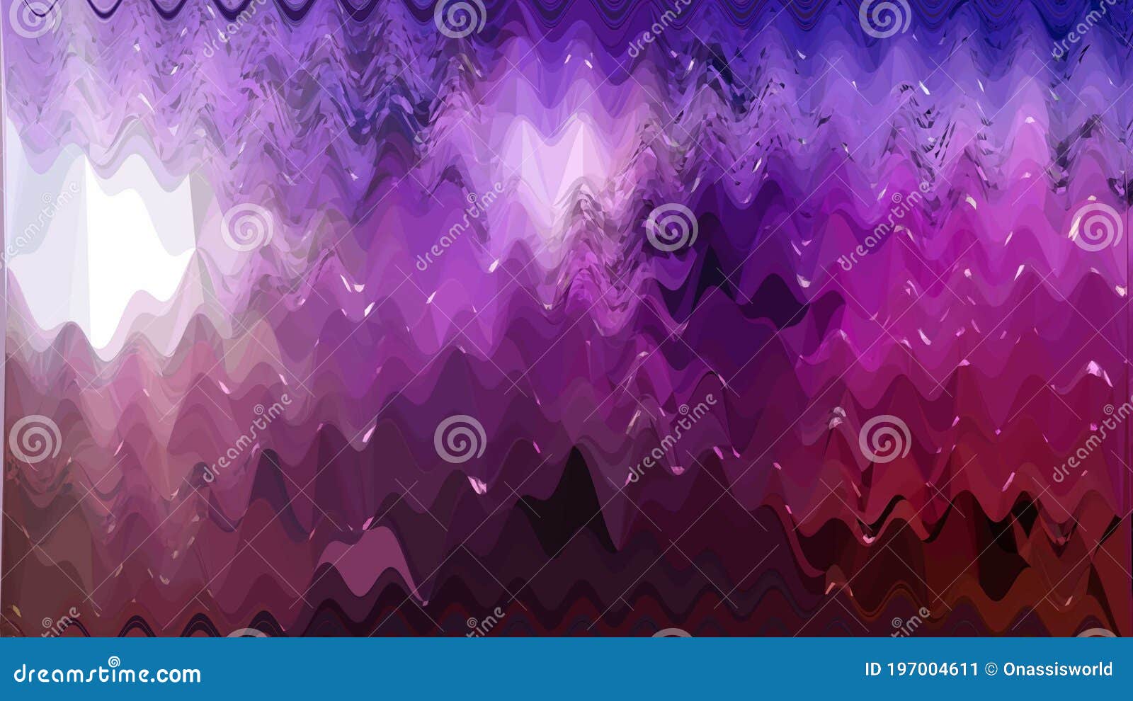 Shades of Purple Material Design Abstract Art Background Stock ...