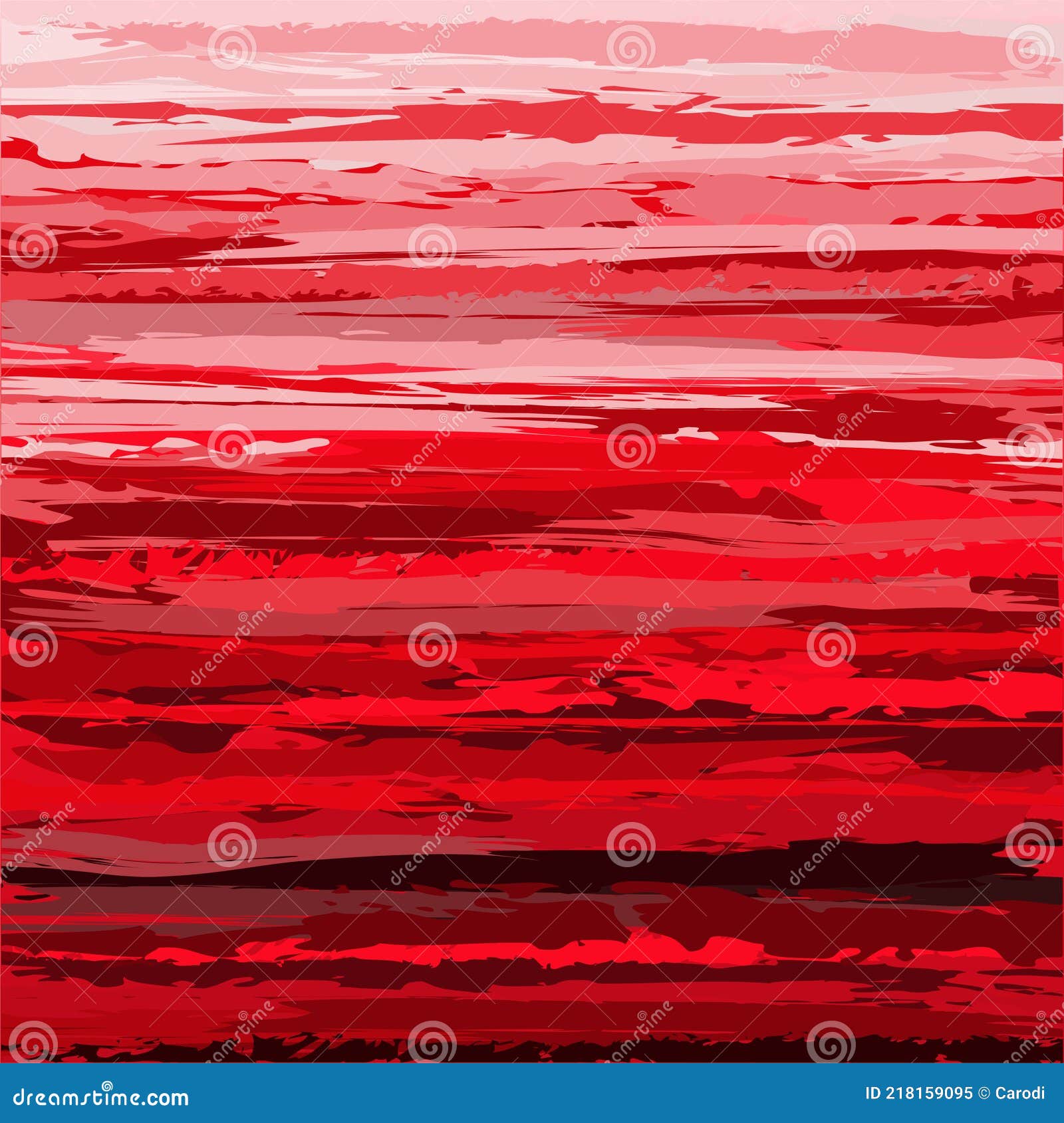 Shades of Red Wallpaper, Vector Stock Vector - Illustration of design ...