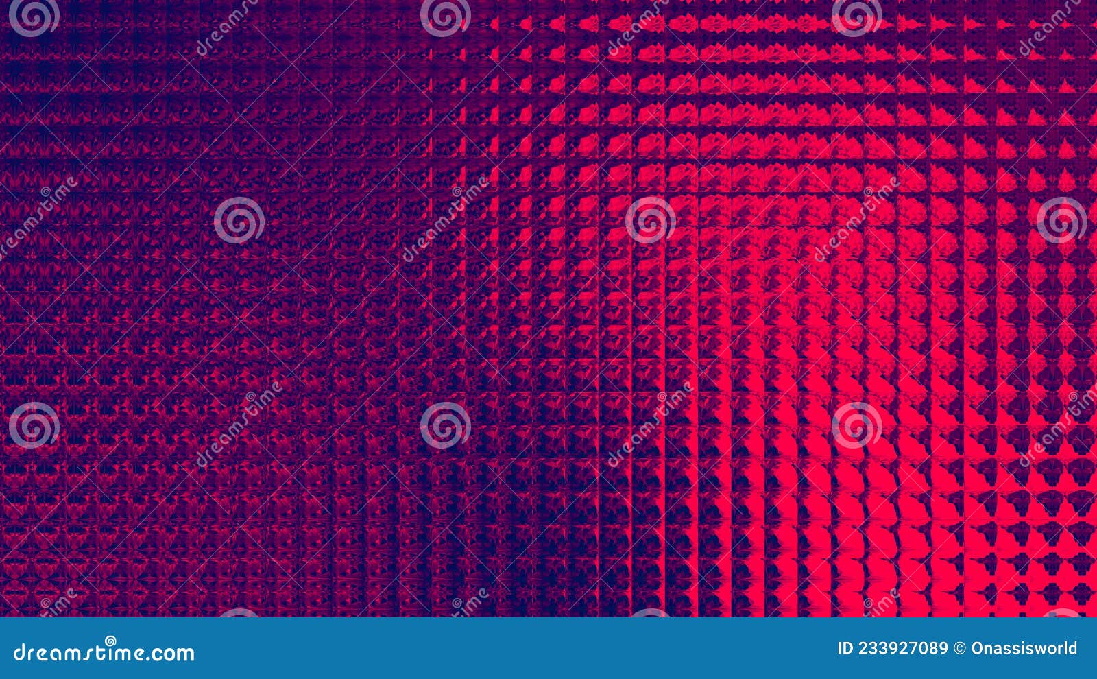 Shades Shapes and Blurs. Edges Abstracts Backgrounds Stock Illustration ...