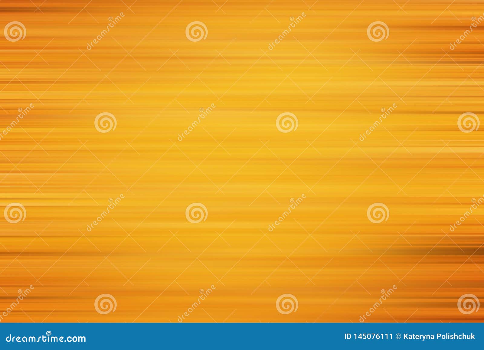 Shades of Yellow Abstract Lined Background Stock Illustration ...