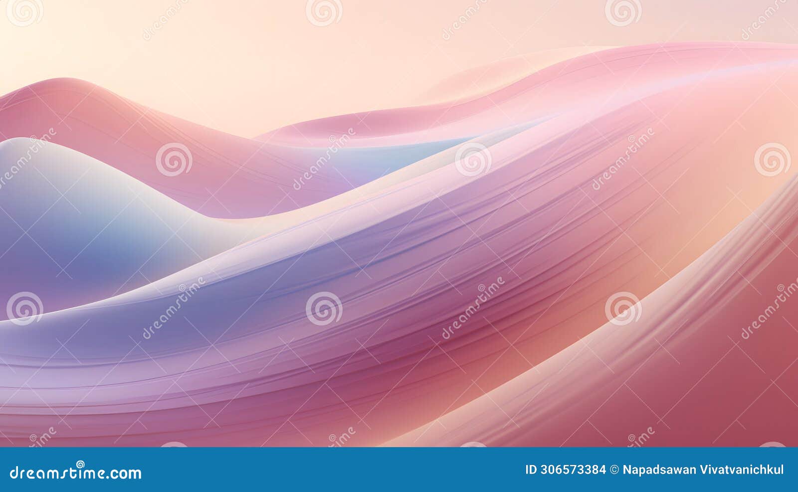Shading Gradient Wave Background. Stock Illustration - Illustration of ...