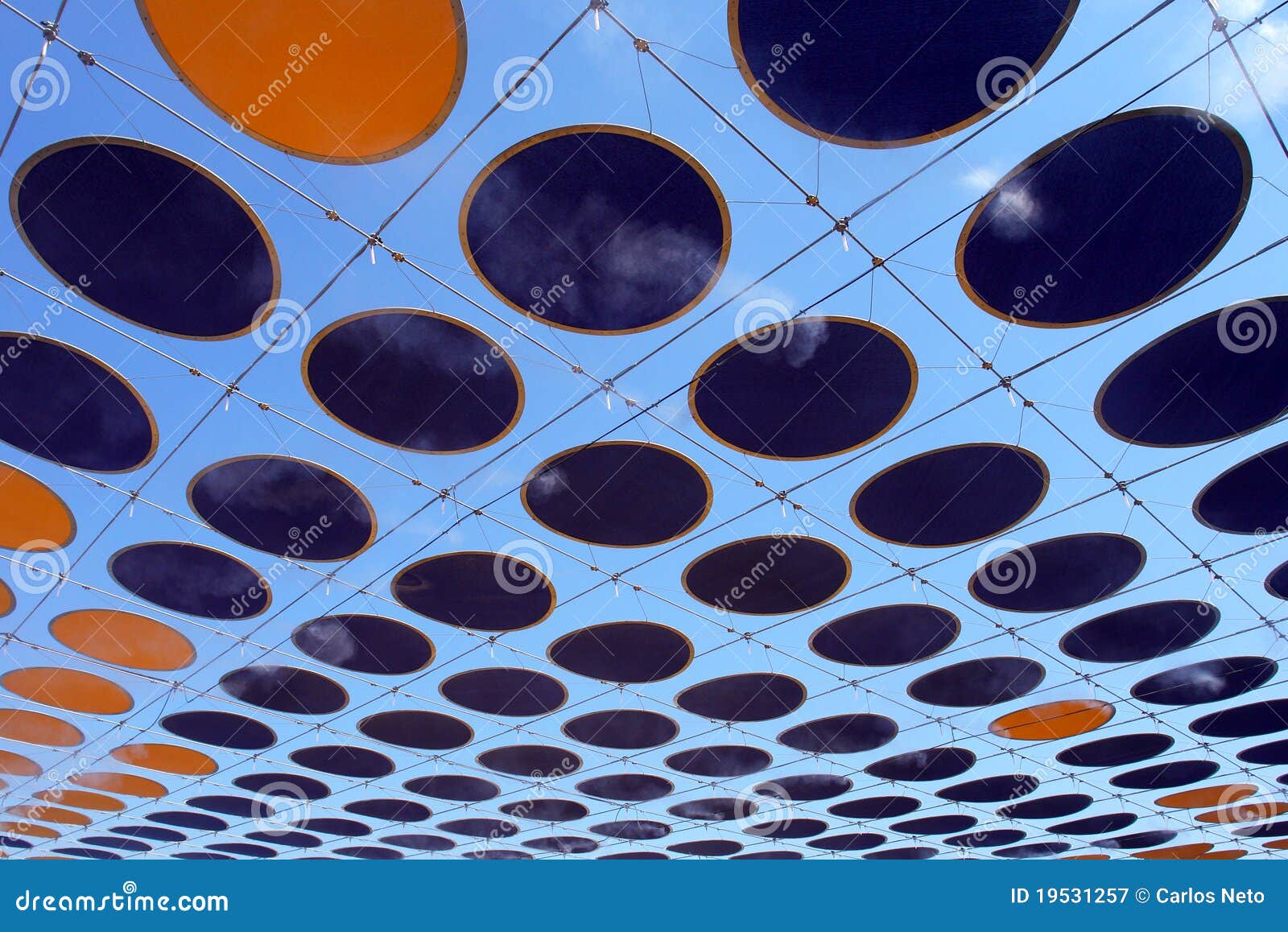 Shading Surface Graphic Detail Stock Image - Image of contemporary ...