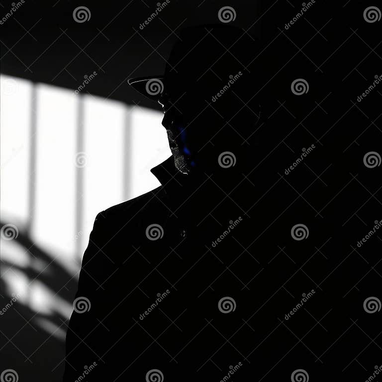 Shadow Aesthetics the Study and Appreciation of the Visual an Stock ...