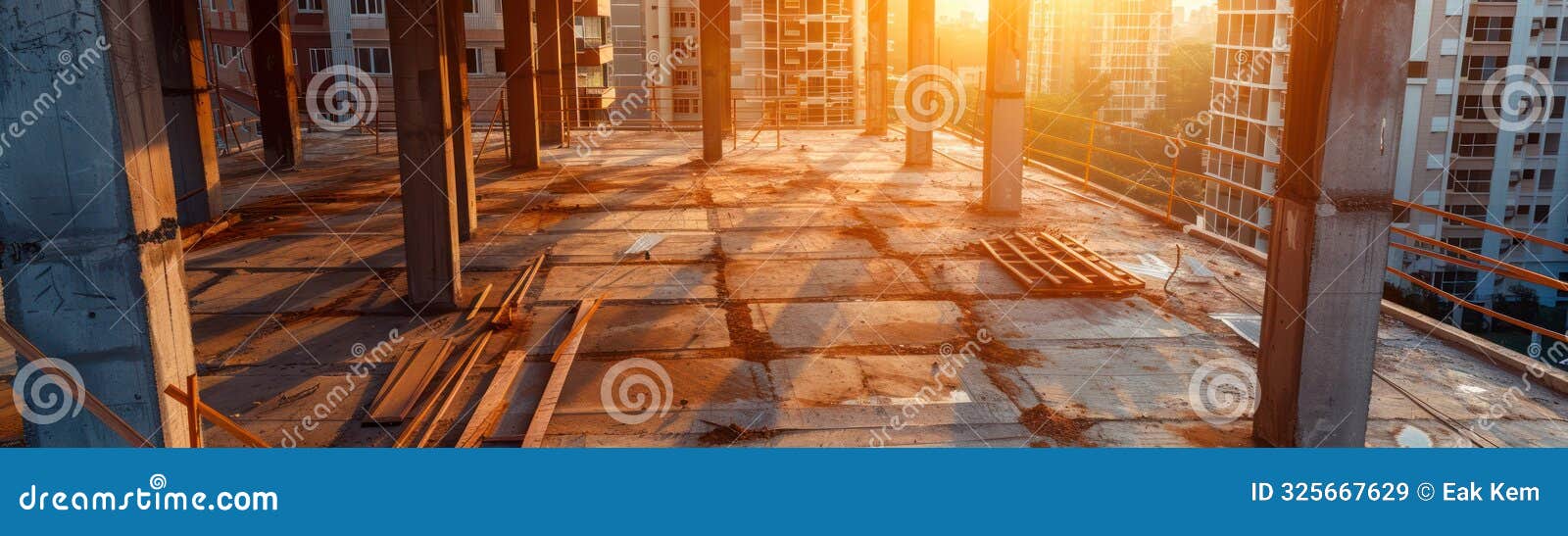 Shadow Architect Building Site Structural Design, Construction ...