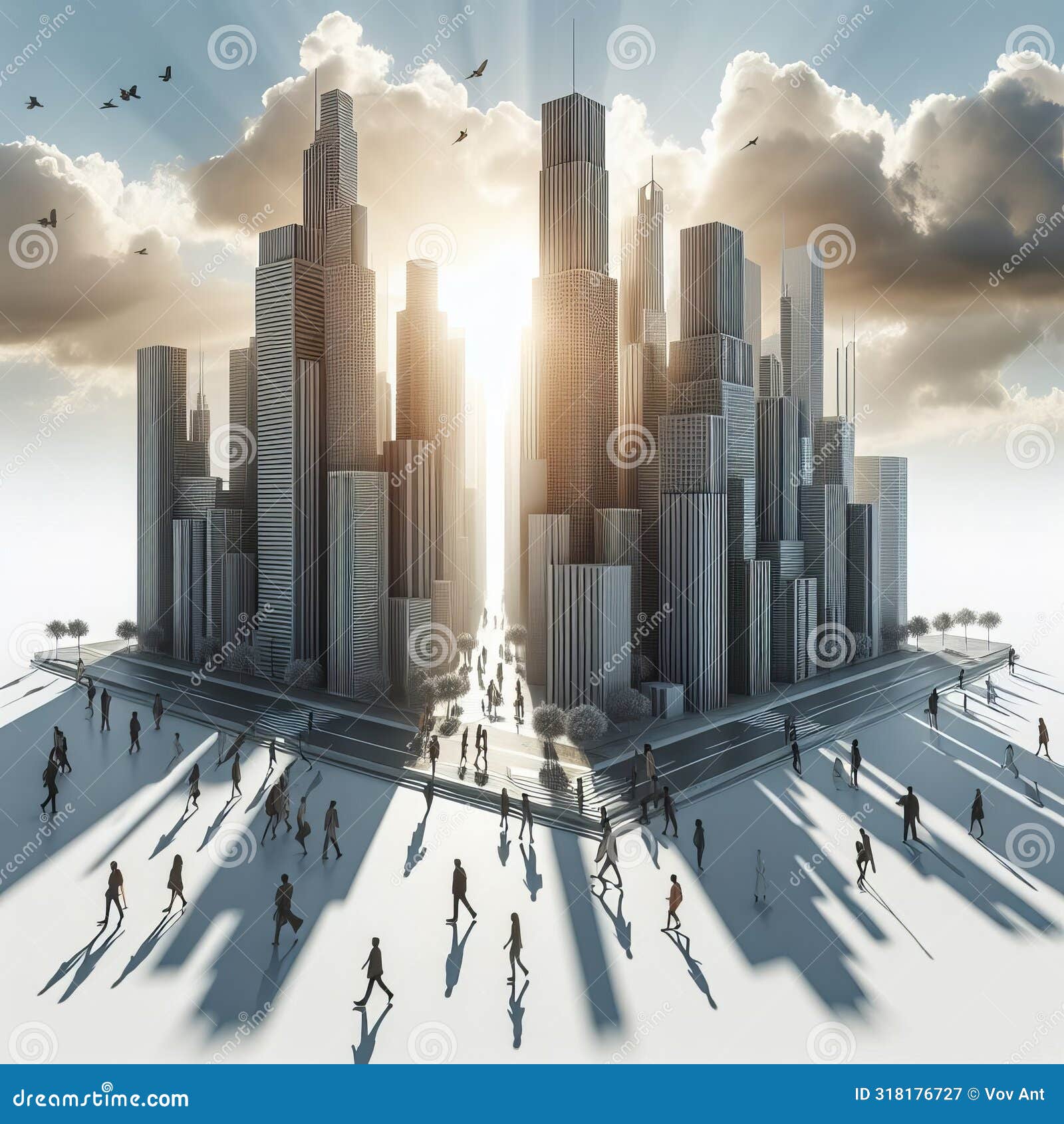 Shadow Architecture the Design and Incorporation of Shadowsint Stock ...