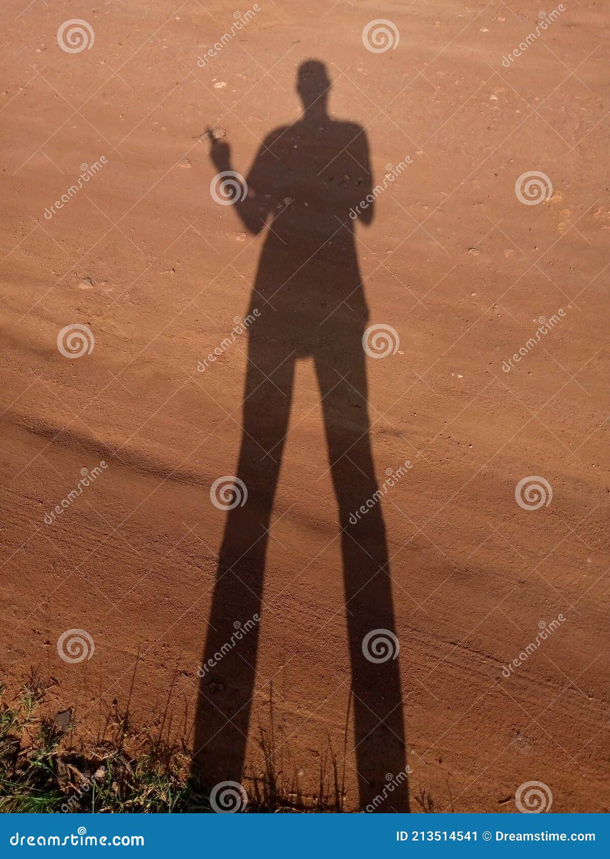 Shadow art man stock image. Image of horror, shadow - 213514541