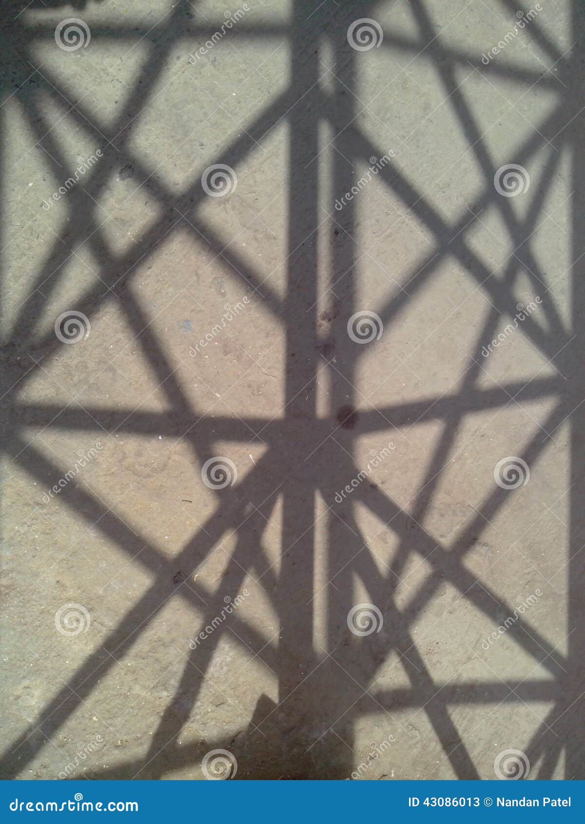 Shadow artistic structure stock image. Image of beam - 43086013