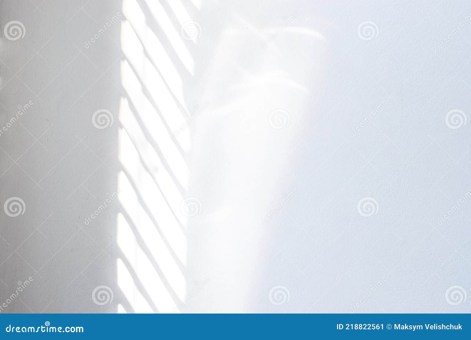 Shadow Background. Sunlight Architecture Abstract Background with Light ...