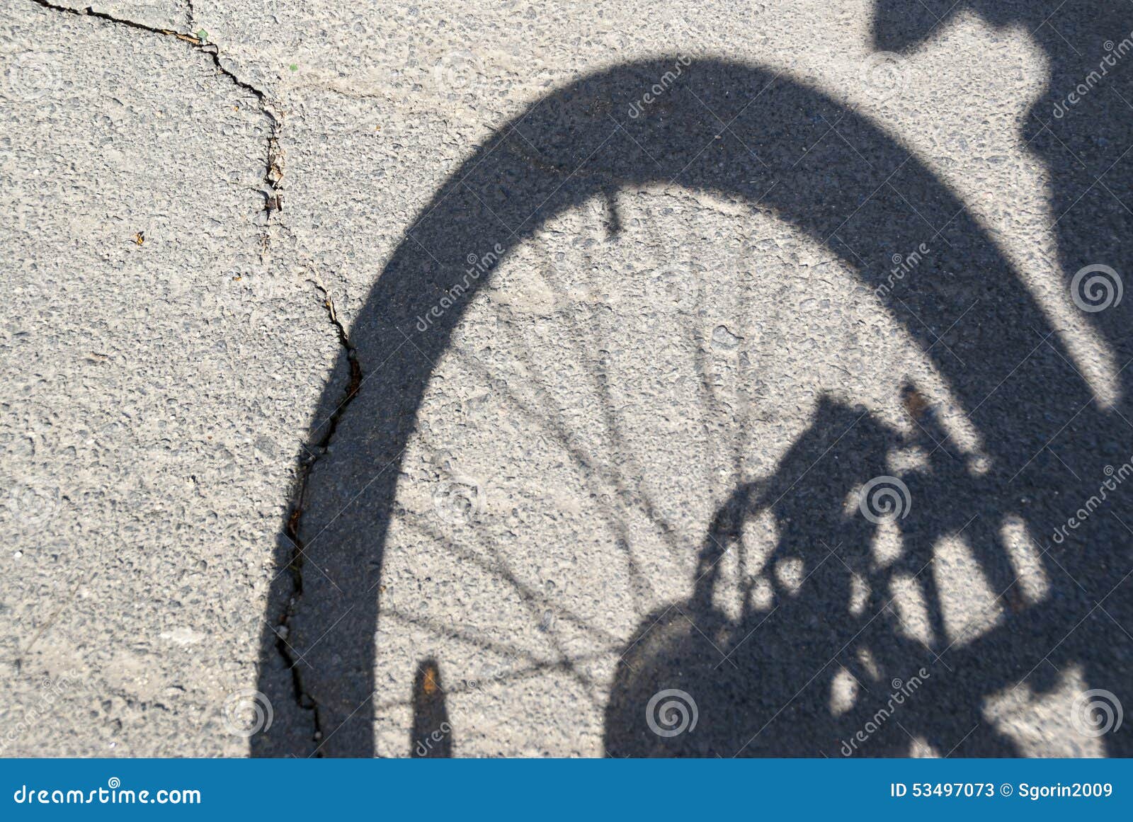 Shadow Wheel Royalty-Free Stock Image | CartoonDealer.com #39148282