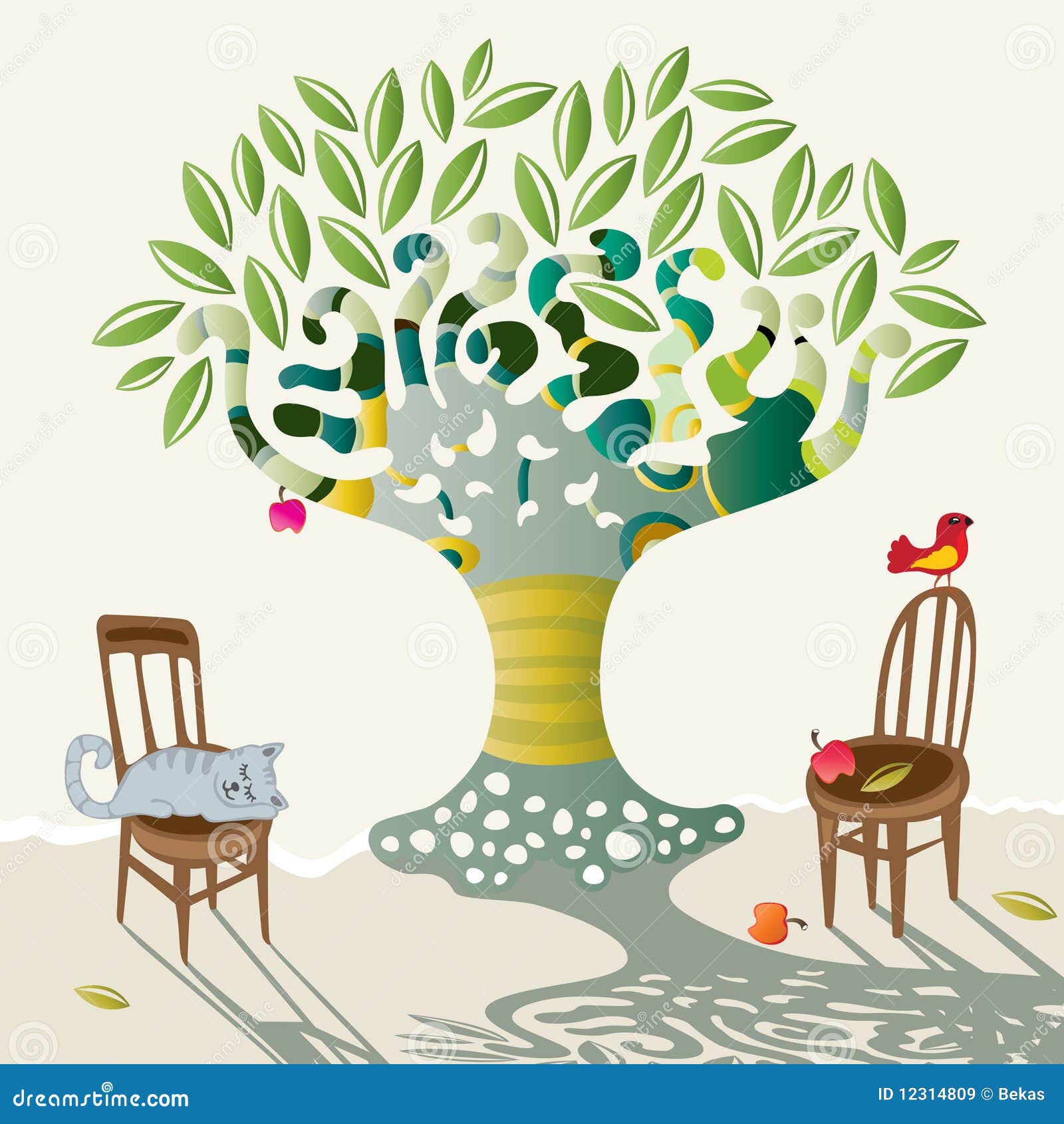 Shadow Apple Stock Illustrations – 7,647 Shadow Apple Stock ...