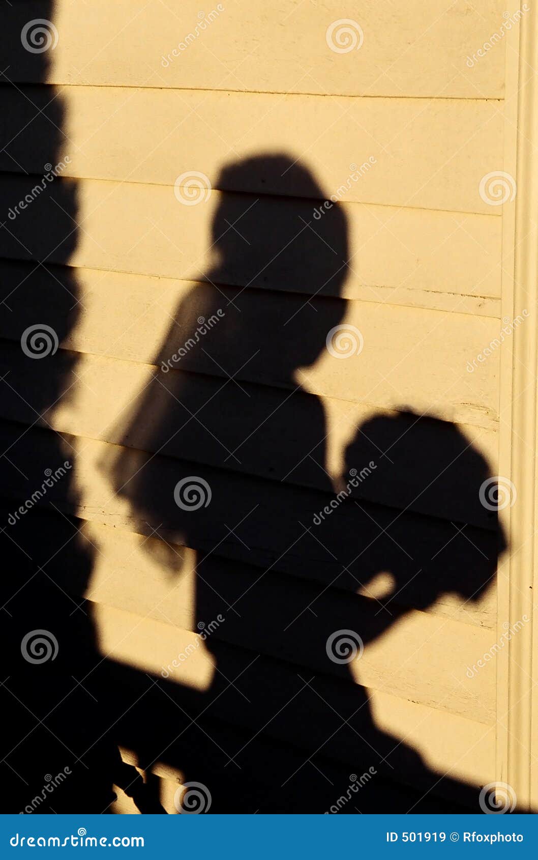 Shadow of bride stock image. Image of groomsmen, groom - 501919