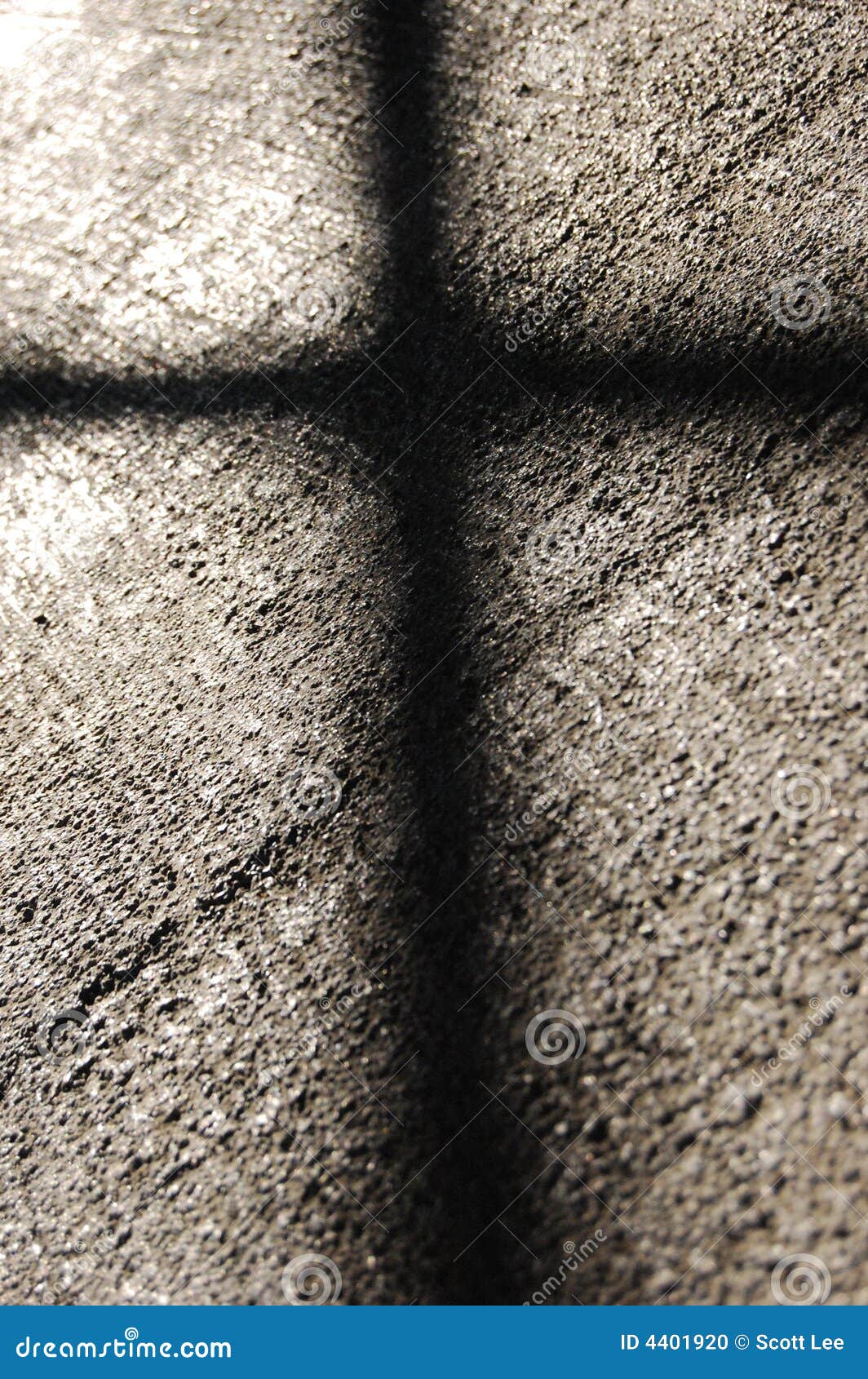 Shadow Cross stock photo. Image of white, black, window - 4401920