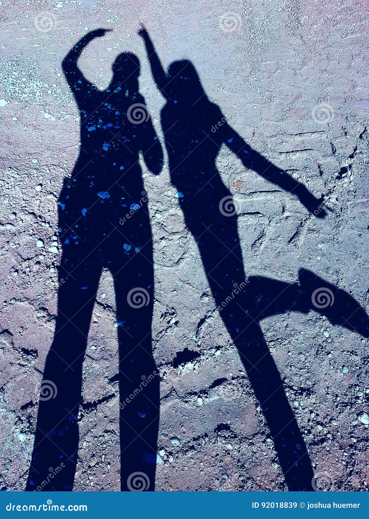 Shadow stock image. Image of lobe, shadow, dancing - 92018839
