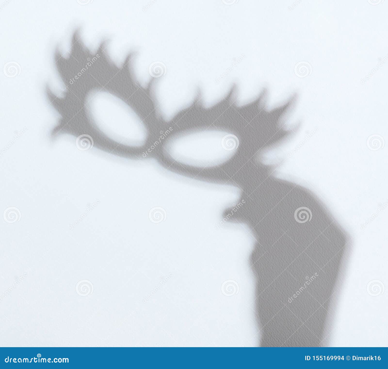 Shadow of Face Mask in Hand Stock Photo - Image of shades, overlay ...