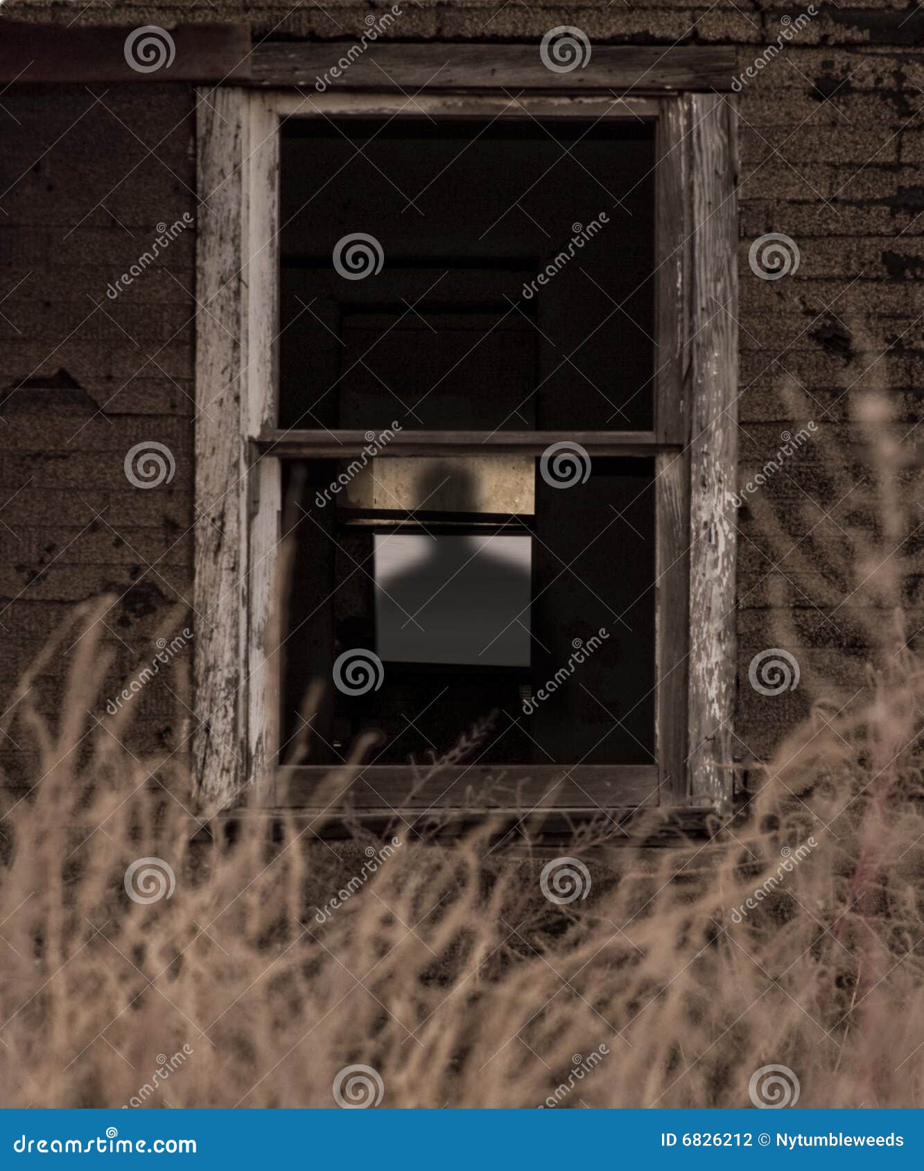 Shadow Figure stock photo. Image of home, wooden, spirit - 6826212