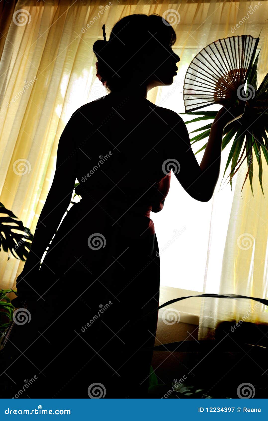 Shadow Figure Walking Up Stairs Stock Image | CartoonDealer.com #36302941