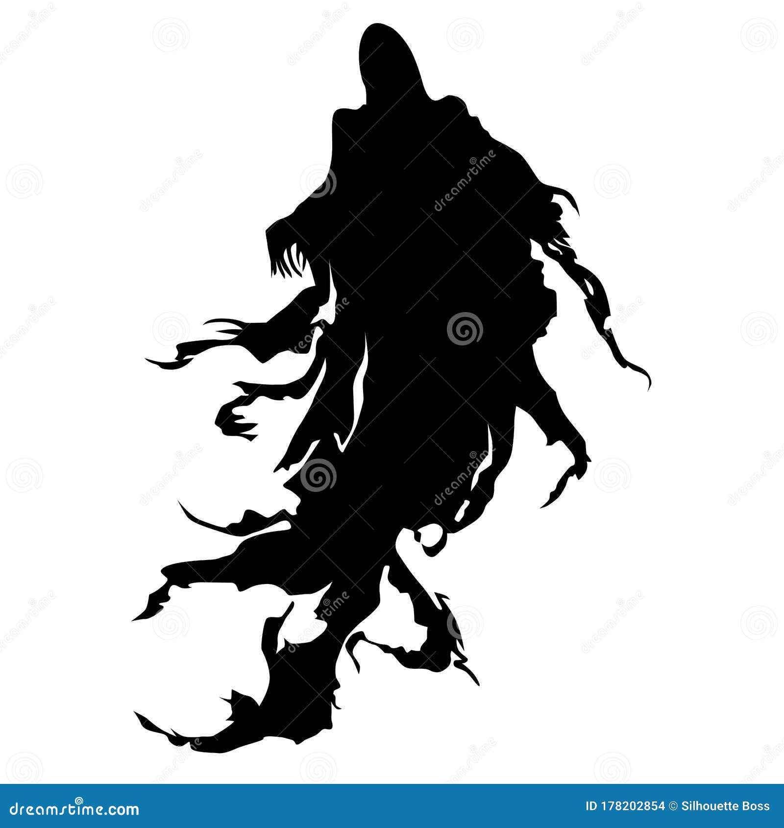 Demon White Background Stock Illustrations – 15,804 Demon White ...