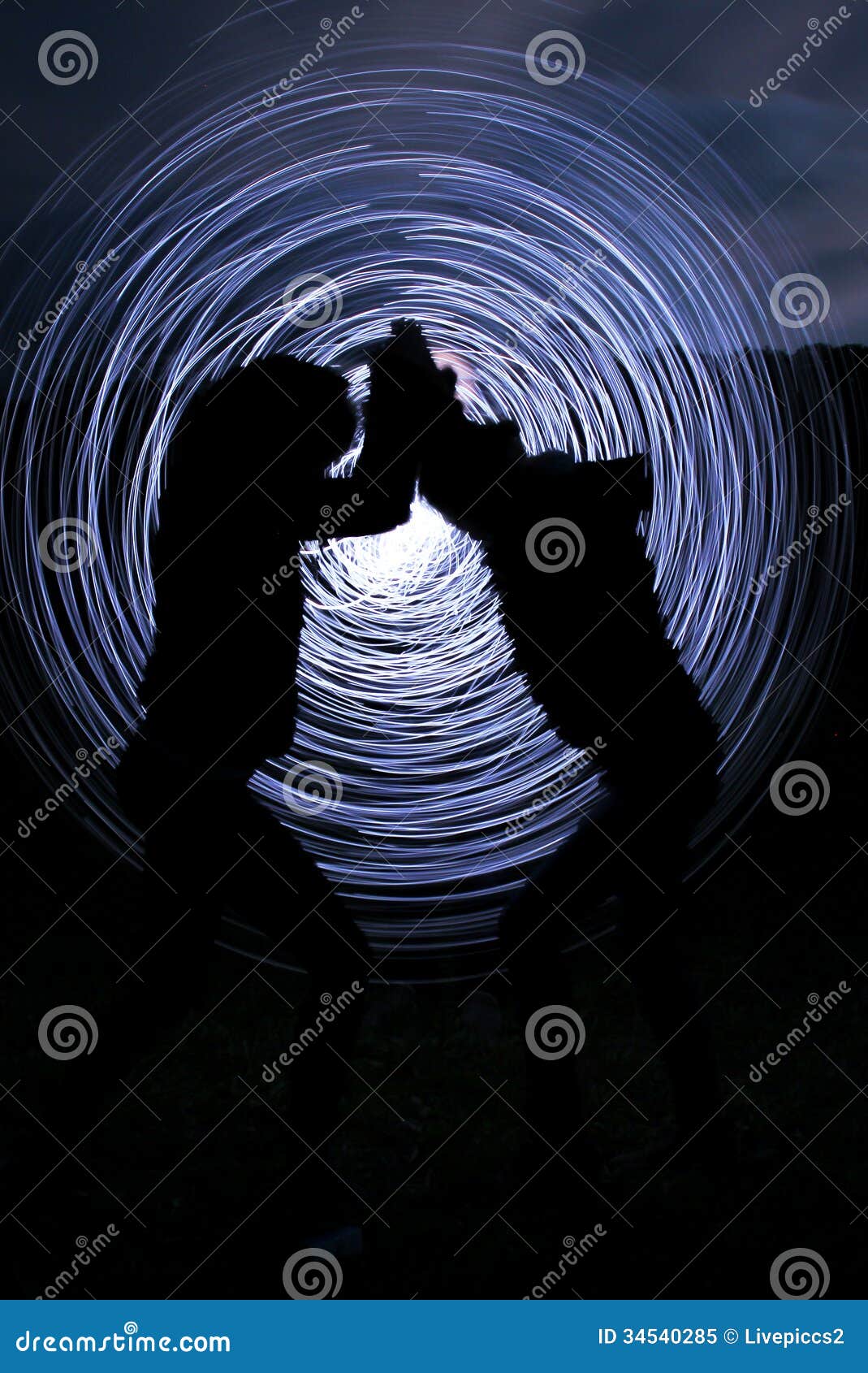 Shadow & friends stock image. Image of landscape - 34540285