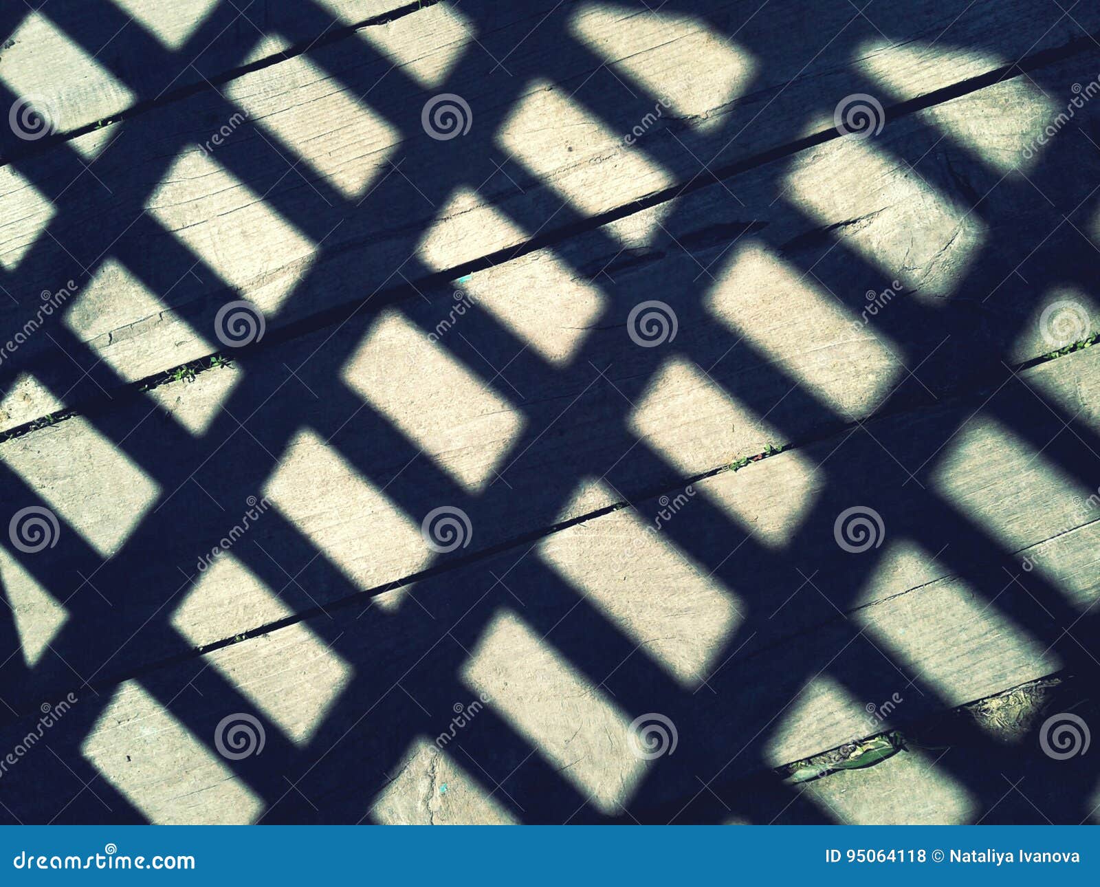 The shadow grid stock photo. Image of rectangle, stripe - 95064118