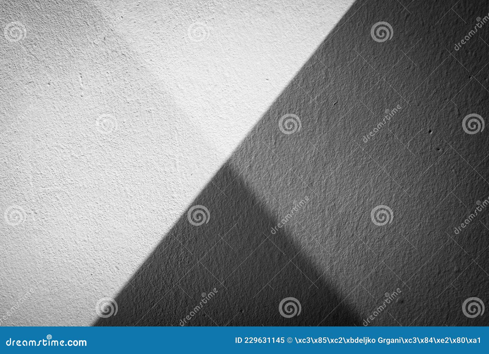Triangles Shadows on the Wall Stock Image - Image of hand, shadows ...